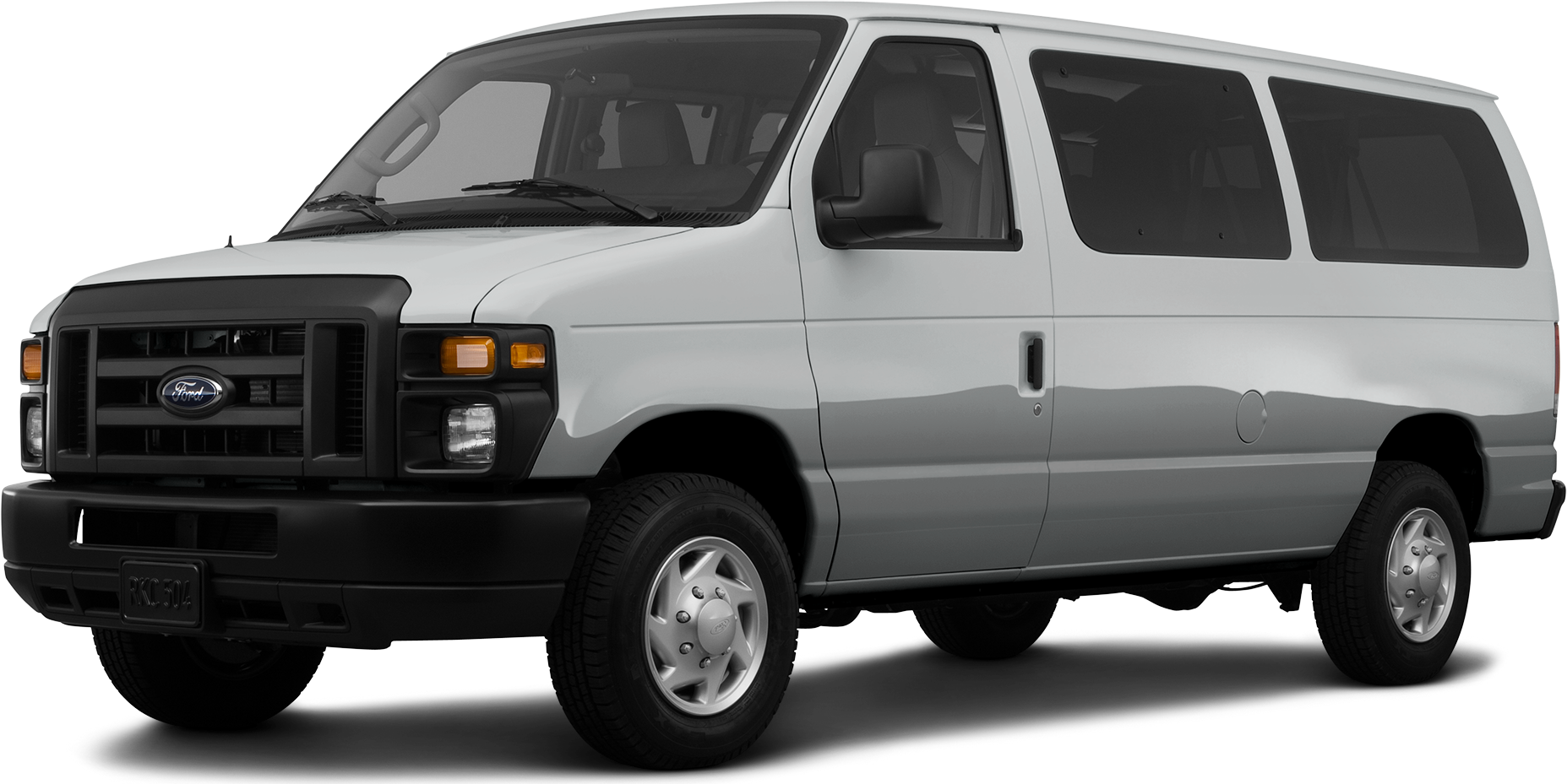 2012 Ford E150 Prices, Reviews & Pictures | Kelley Blue Book