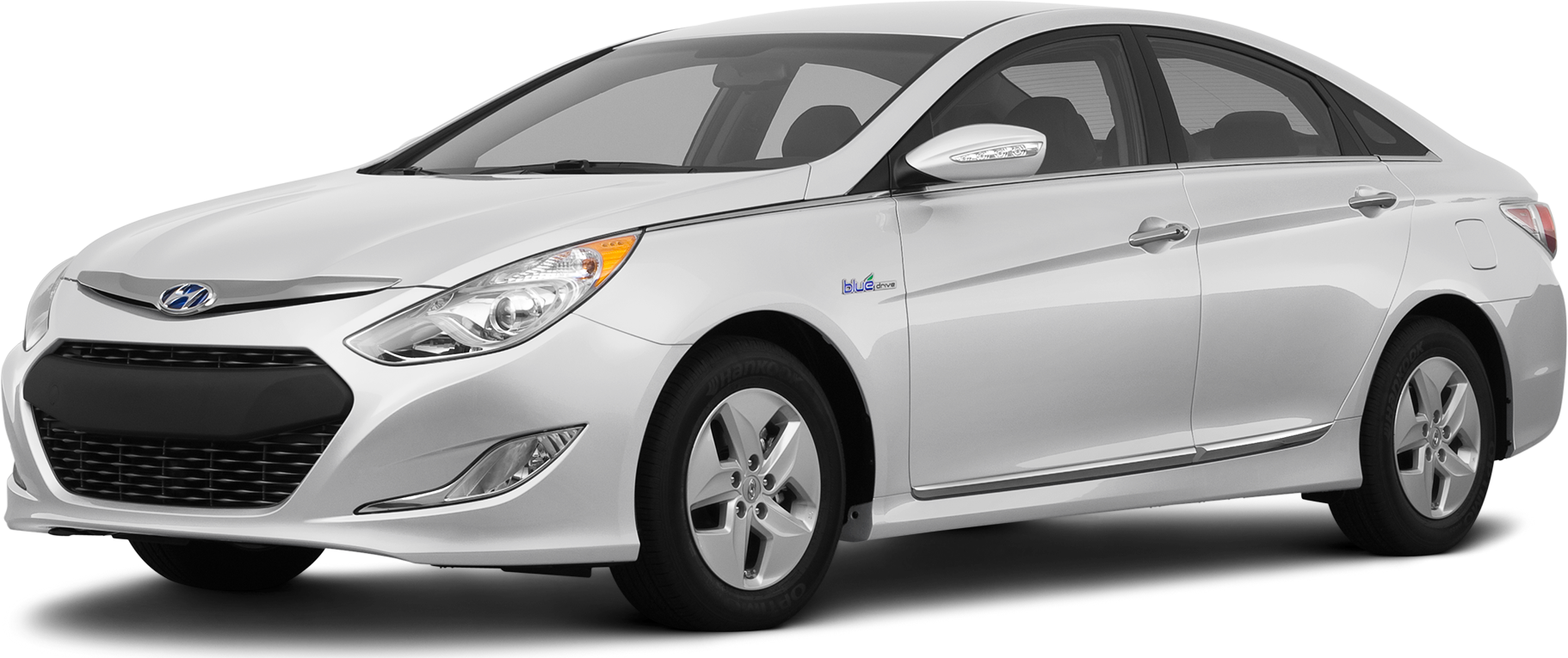 2012 Hyundai Sonata Values & Cars for Sale | Kelley Blue Book