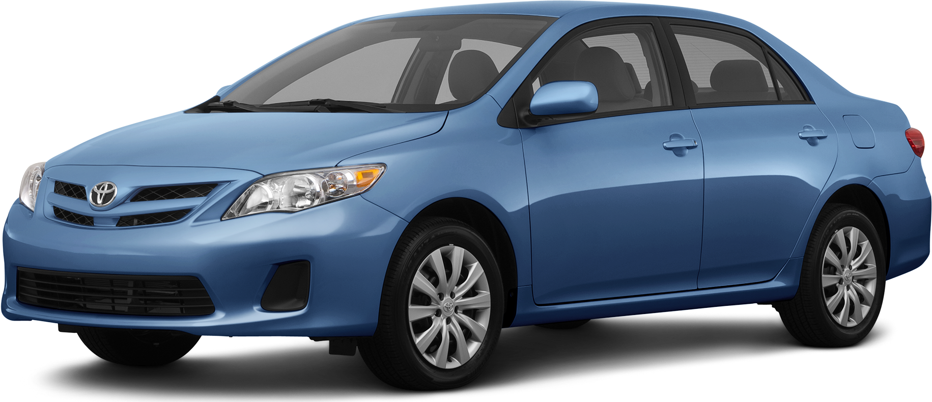 Used 2012 Toyota Corolla LE Sedan 4D Prices | Kelley Blue Book