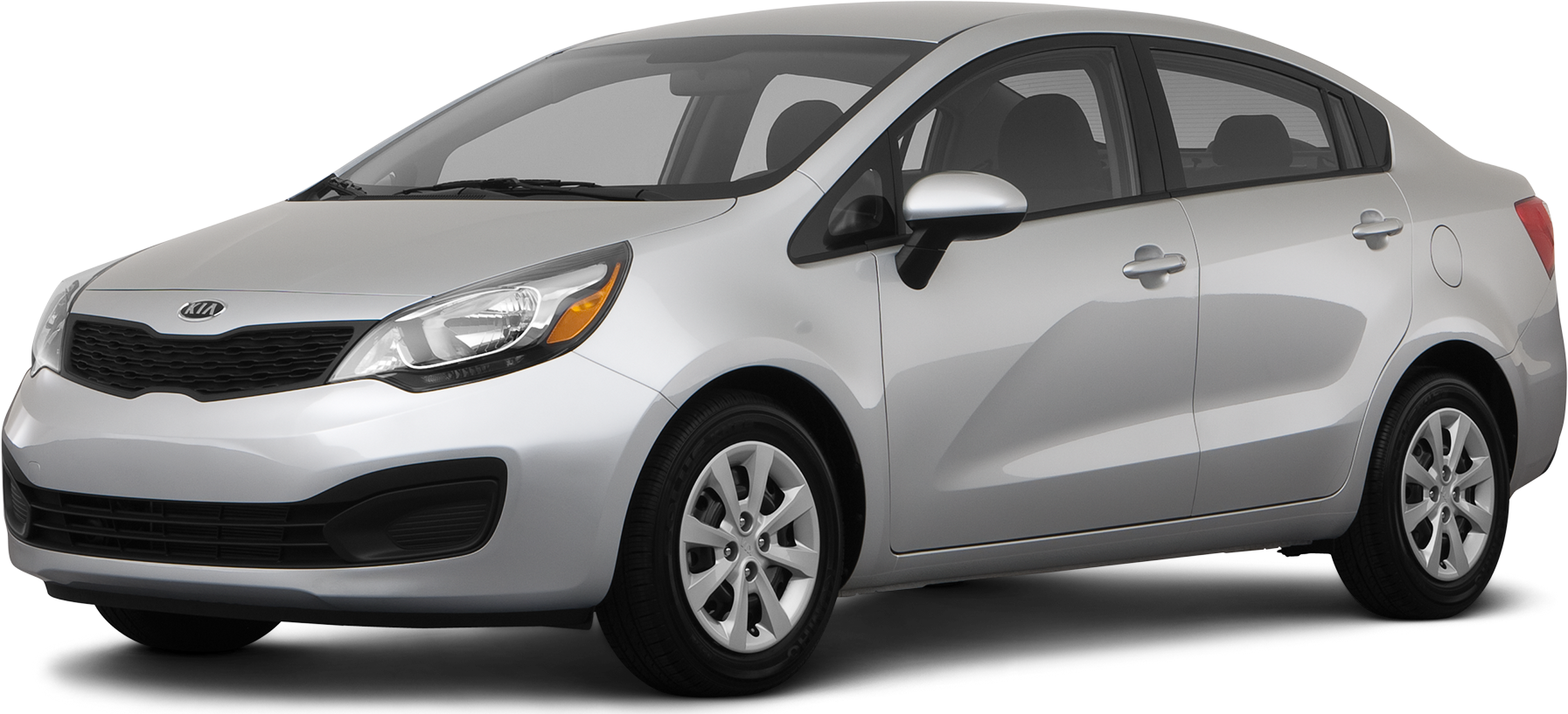 Used 2012 Kia Rio LX Sedan 4D Prices | Kelley Blue Book