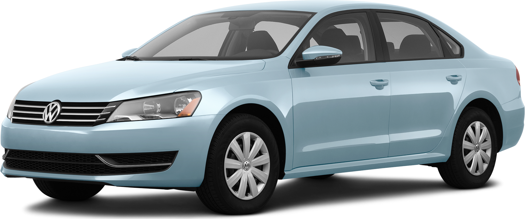 Used 2012 Volkswagen Passat Values & Cars for Sale | Kelley Blue Book