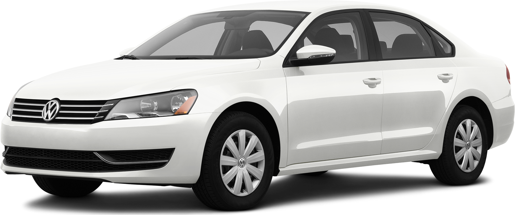 2012 Volkswagen Passat Values & Cars for Sale | Kelley Blue Book