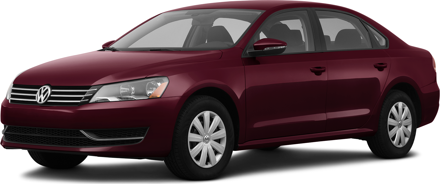Used 2012 Volkswagen Passat Values & Cars for Sale | Kelley Blue Book
