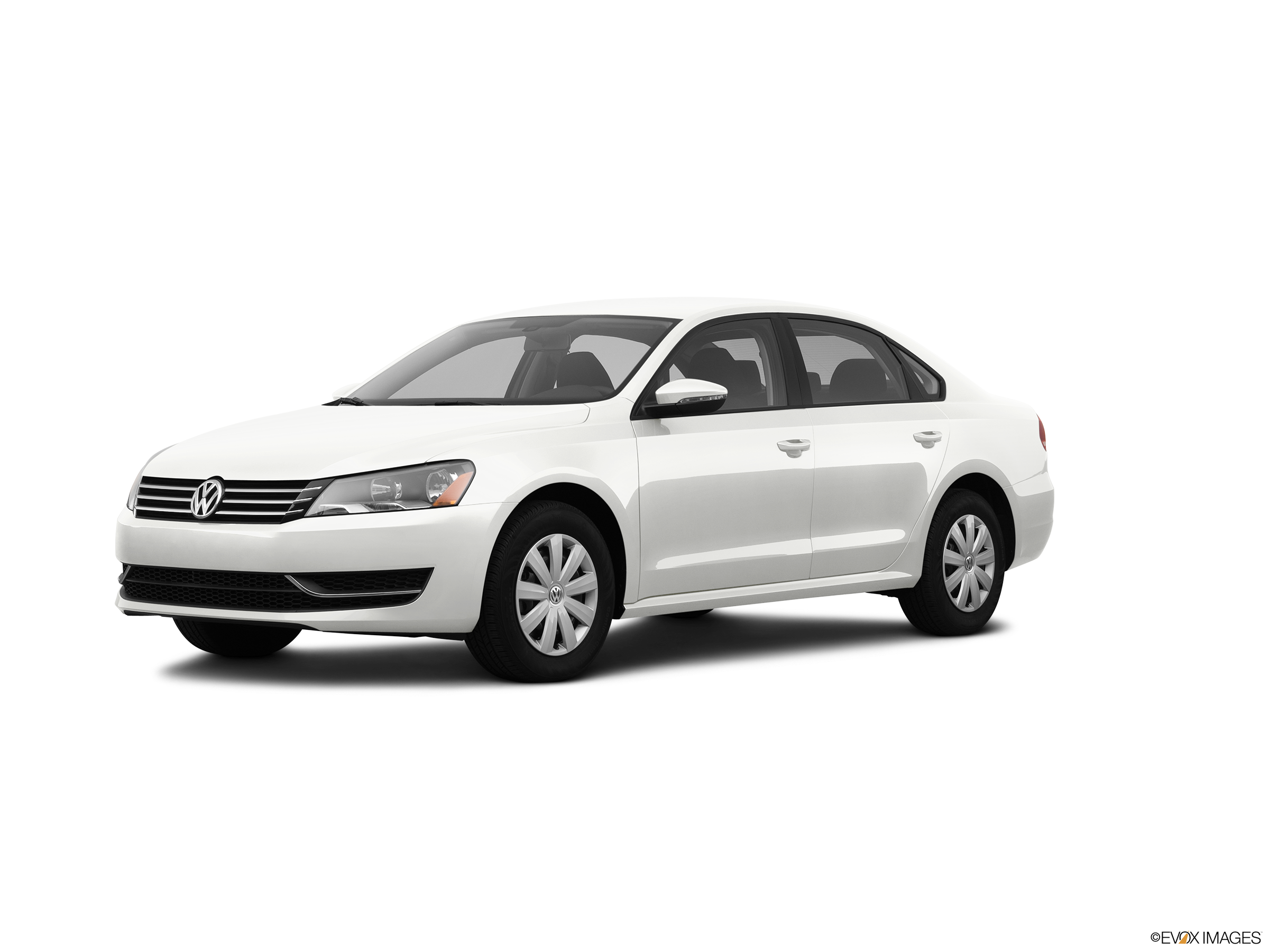 Used 2012 Volkswagen Passat Values & Cars for Sale | Kelley Blue Book