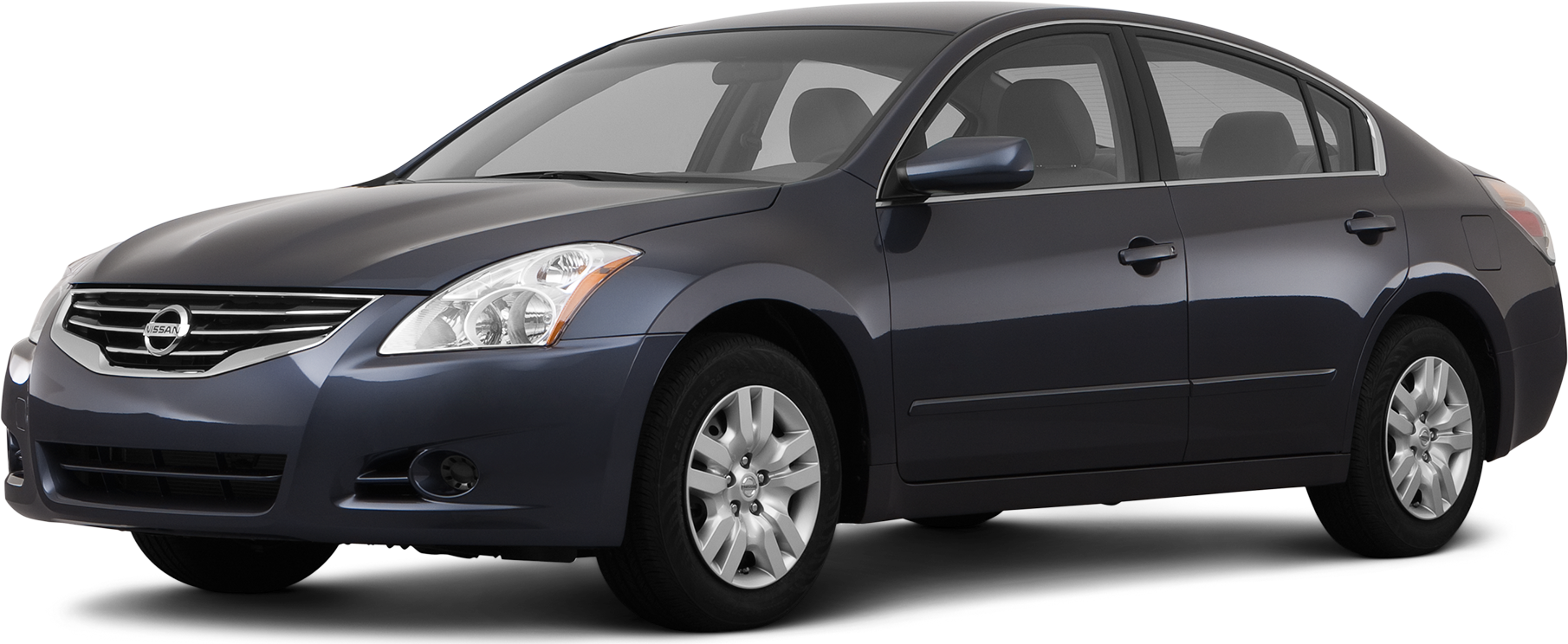 Used 2012 Nissan Altima 2.5 S Sedan 4D Prices | Kelley Blue Book