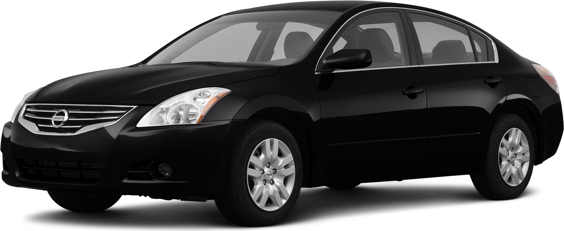 Used 2012 Nissan Altima Values & Cars for Sale | Kelley Blue Book