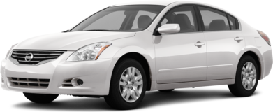 2012 Nissan Altima Prices, Reviews & Pictures | Kelley Blue Book