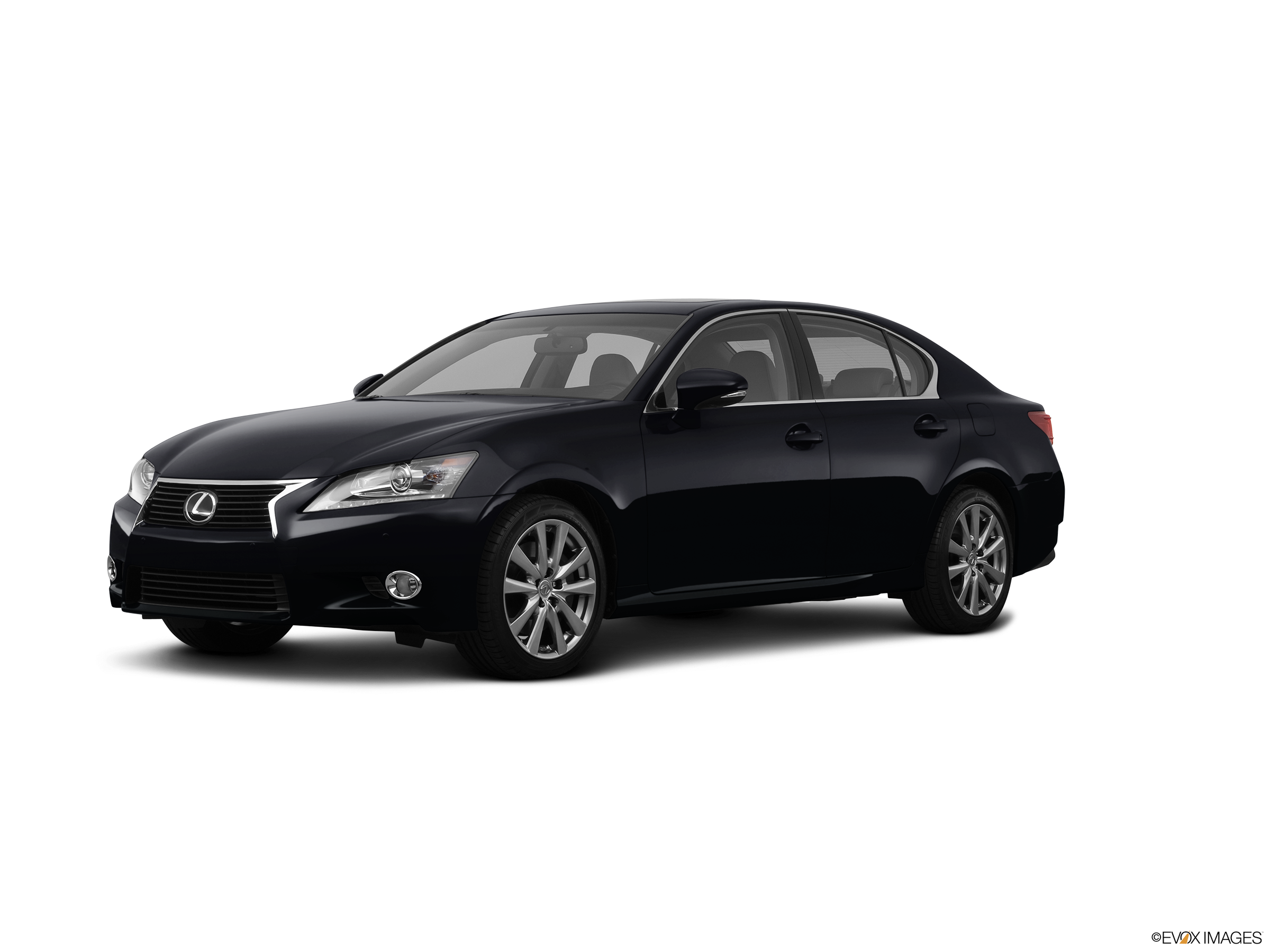 Used 2013 Lexus GS 350 Sedan 4D Pricing | Kelley Blue Book