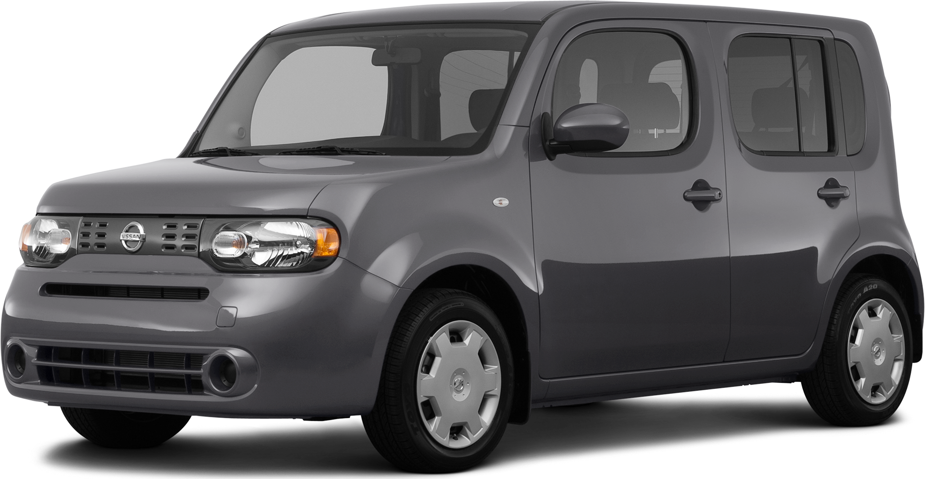 Used 2012 Nissan cube Wagon 4D Prices | Kelley Blue Book