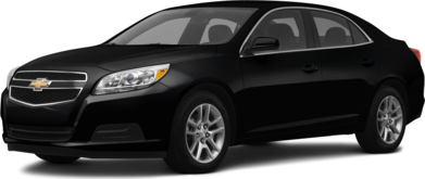 2013 Chevrolet Malibu Prices, Reviews & Pictures | Kelley Blue Book