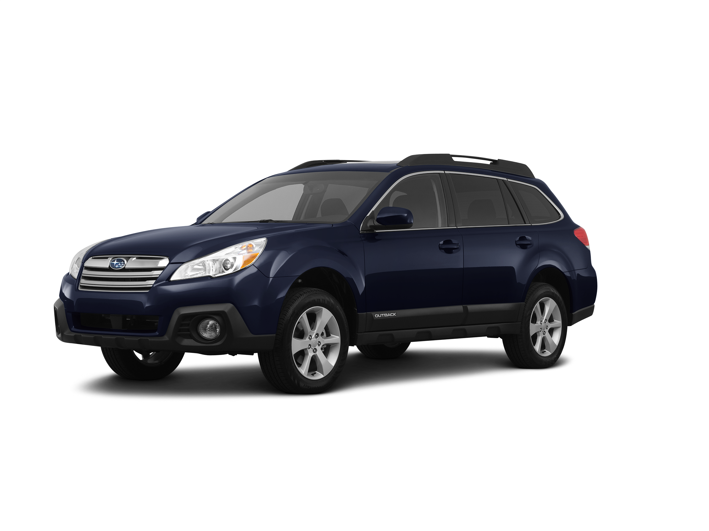 2013 Outback