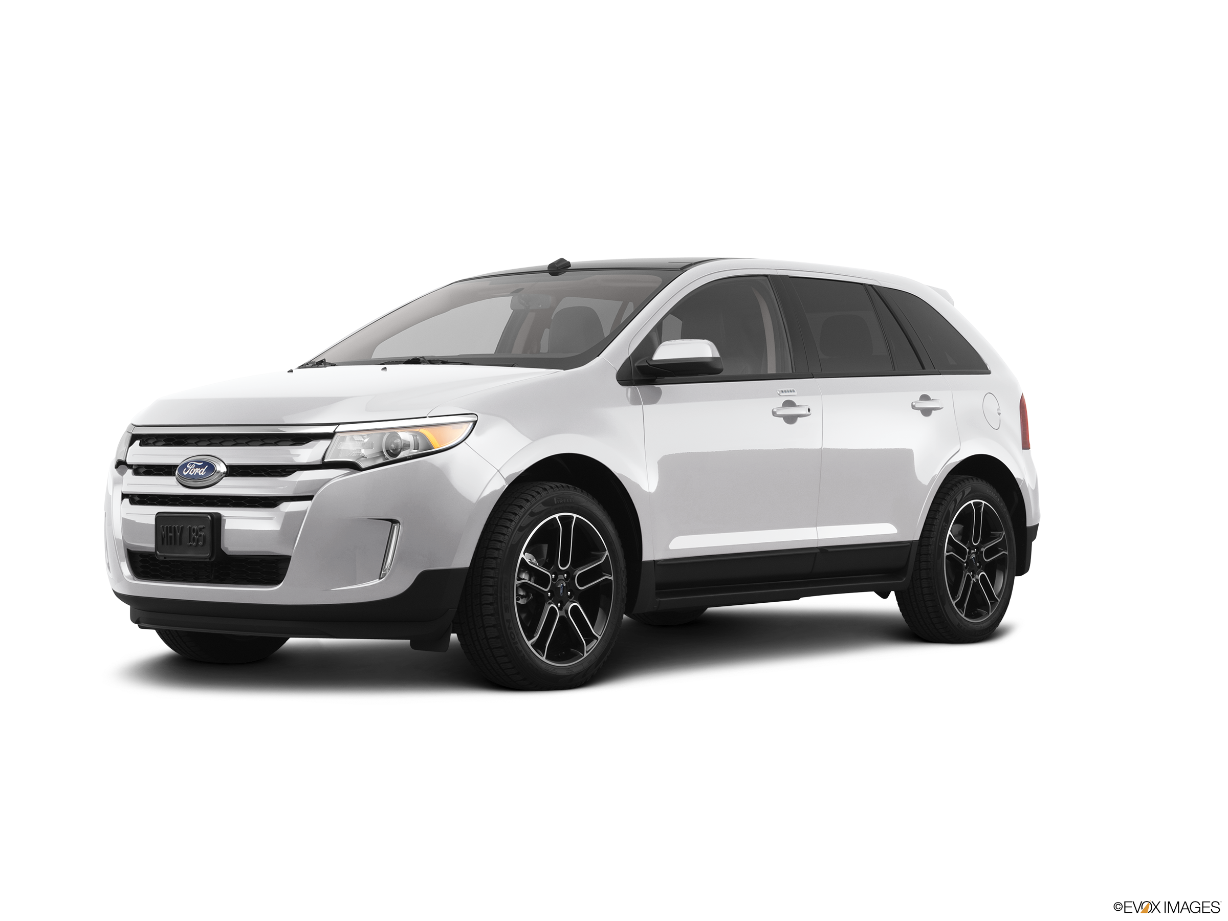 Used 2013 Ford Edge SEL Sport Utility 4D Prices | Kelley Blue Book