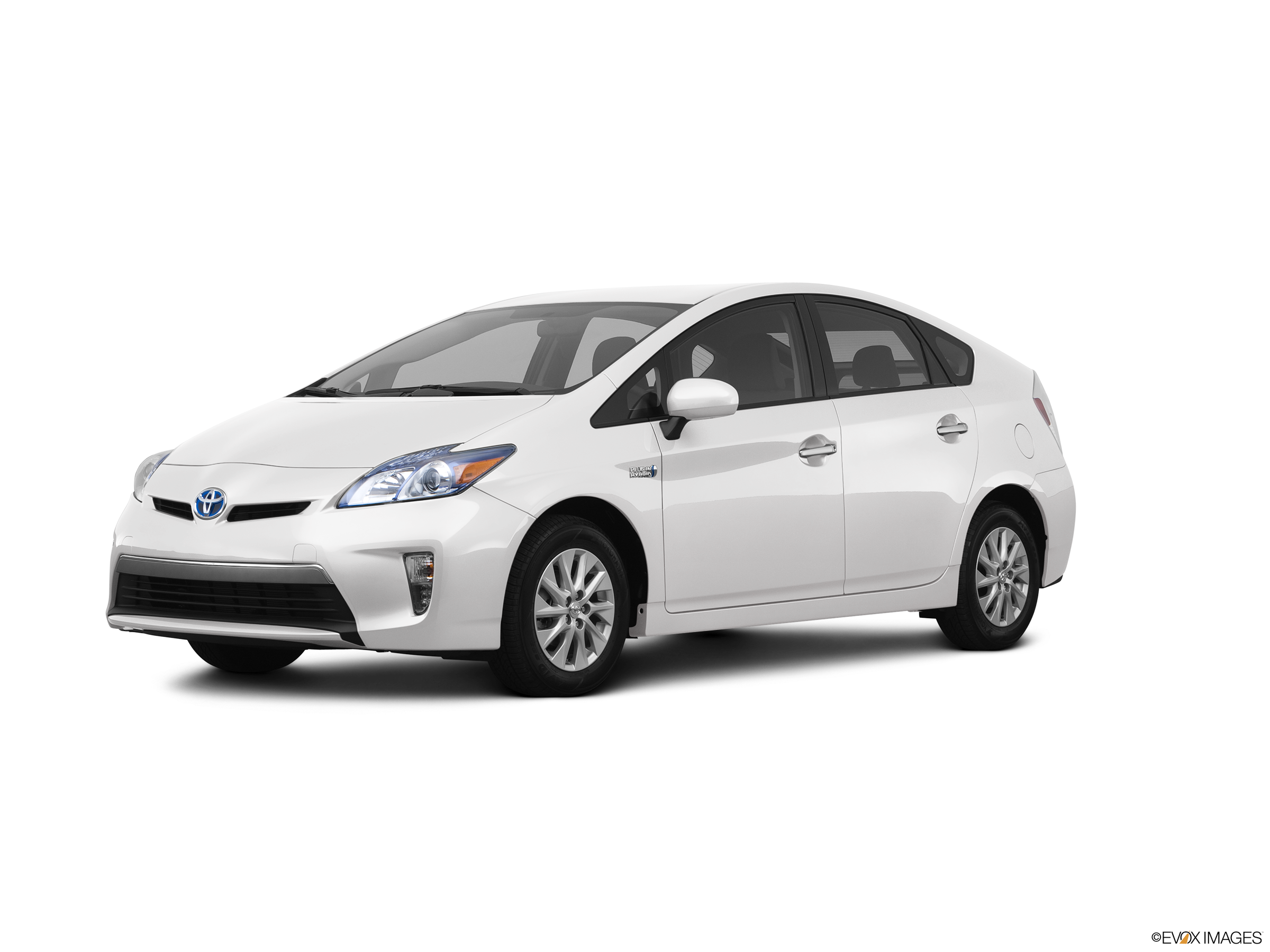 Used 2012 Toyota Prius Plug-in Hybrid Hatchback 4D Prices | Kelley Blue ...