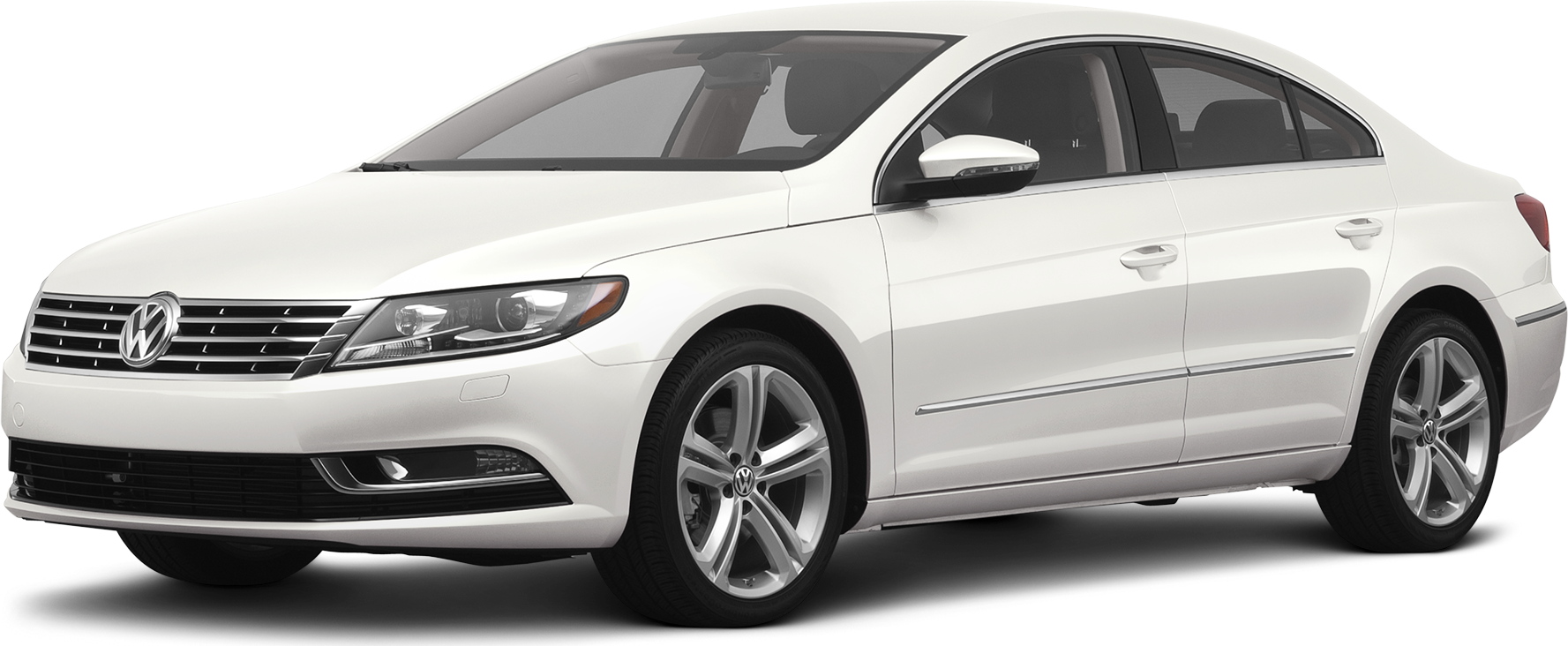 2013 Volkswagen CC Prices, Reviews & Pictures | Kelley Blue Book
