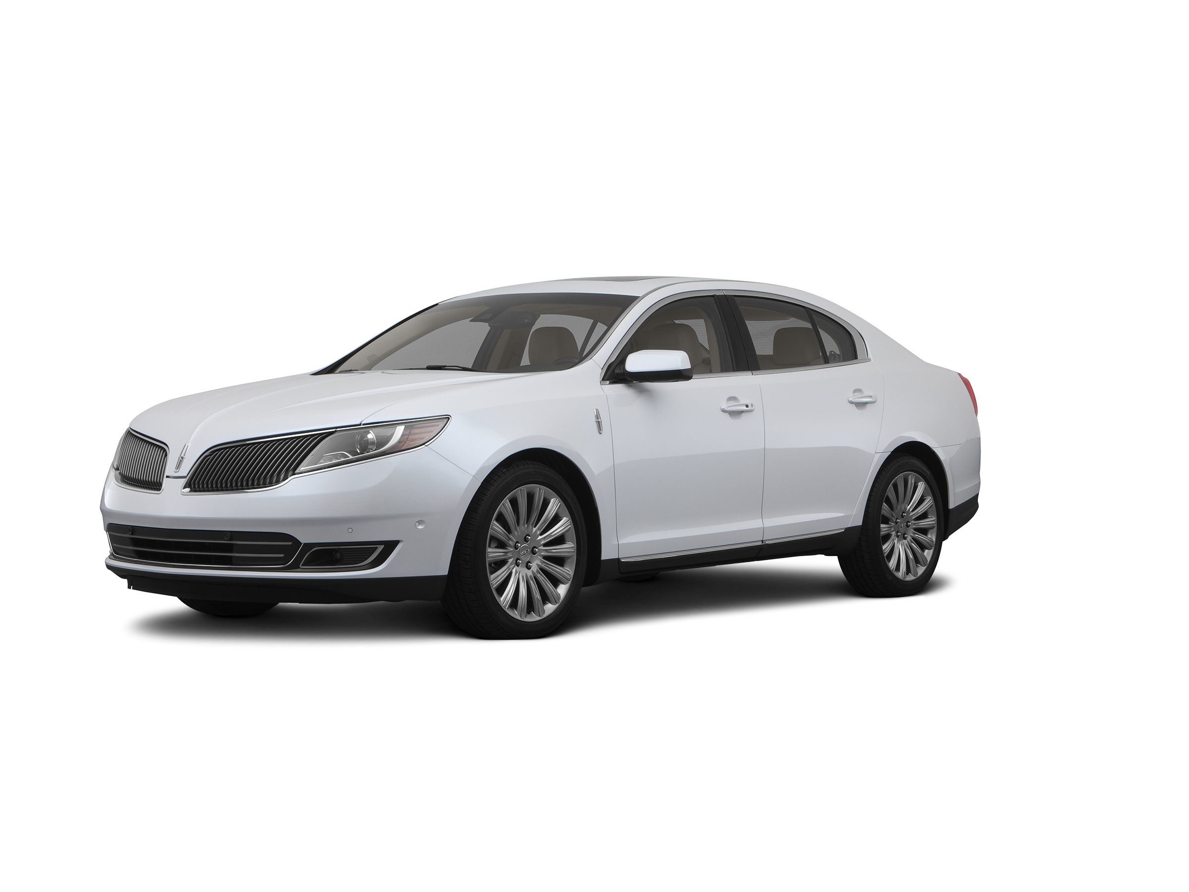 2013 Mks 2013 Lincoln MKS Series II Sedan Full Range Specs