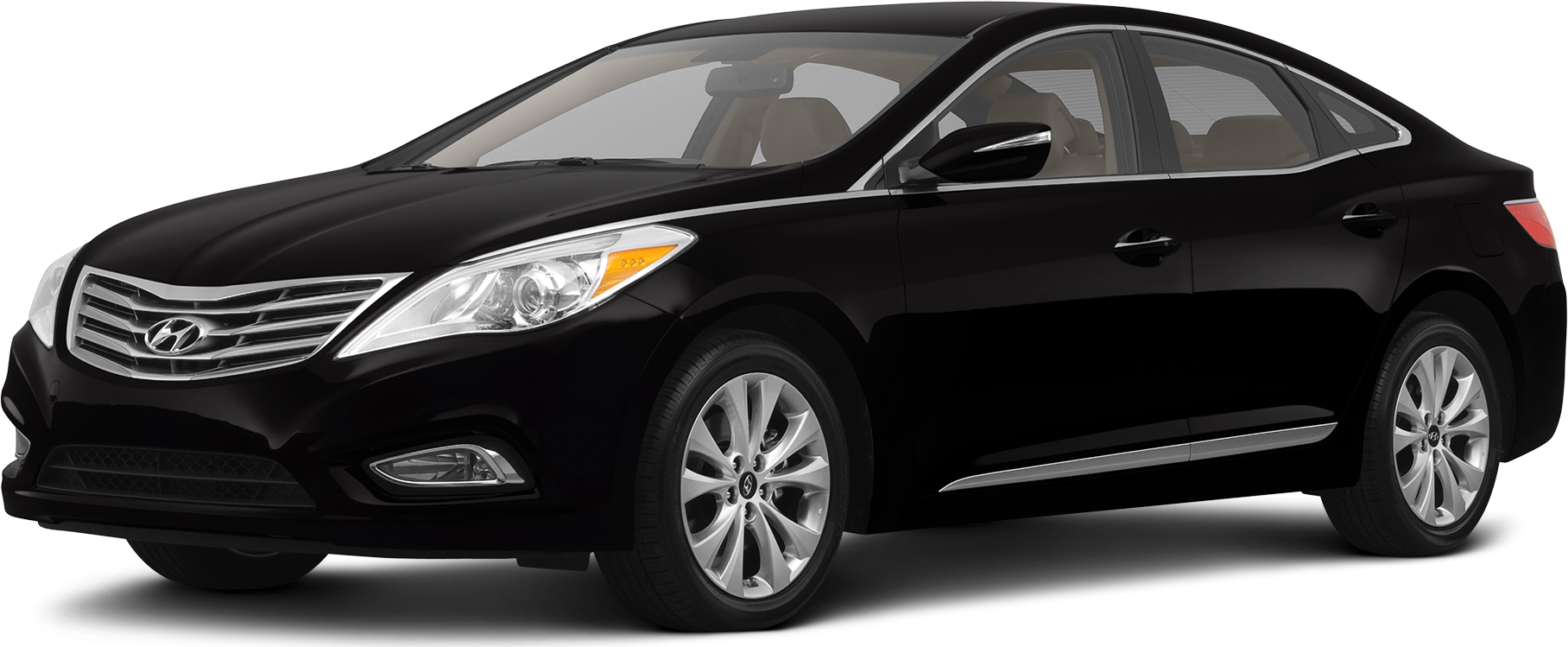 2012 Hyundai Azera Consumer Reviews & Ratings | Kelley Blue Book