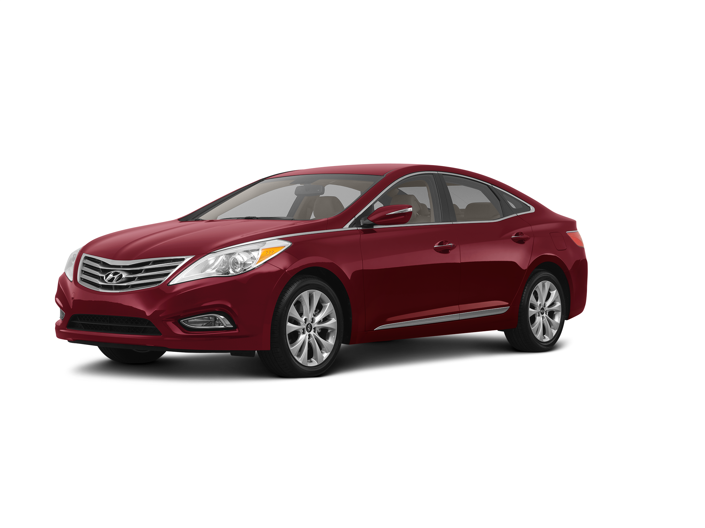 2012 Hyundai Azera Hyundai Azera For Sale In Atlanta, GA Vinings