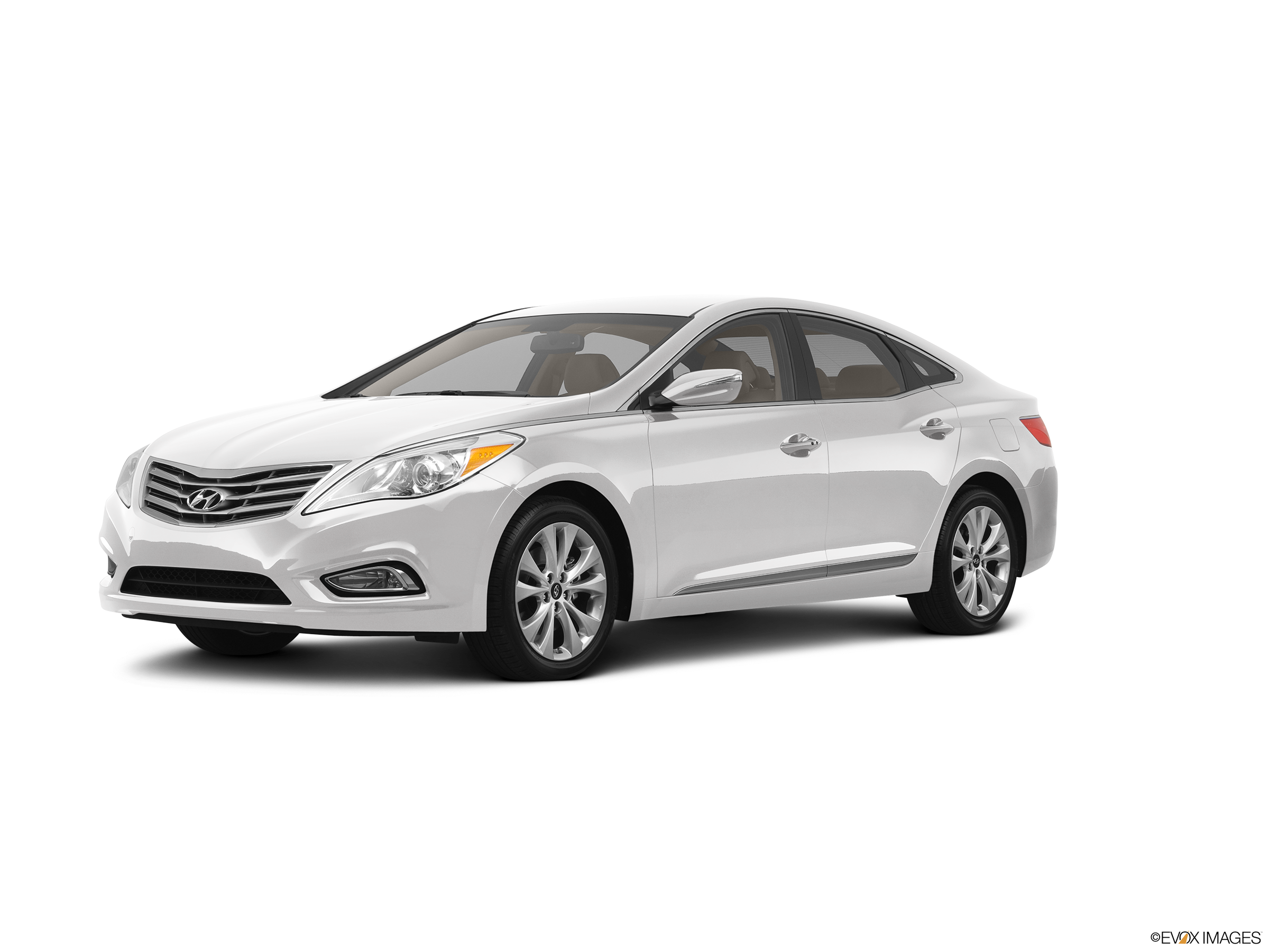 Used 2012 Hyundai Azera Sedan 4D Prices | Kelley Blue Book