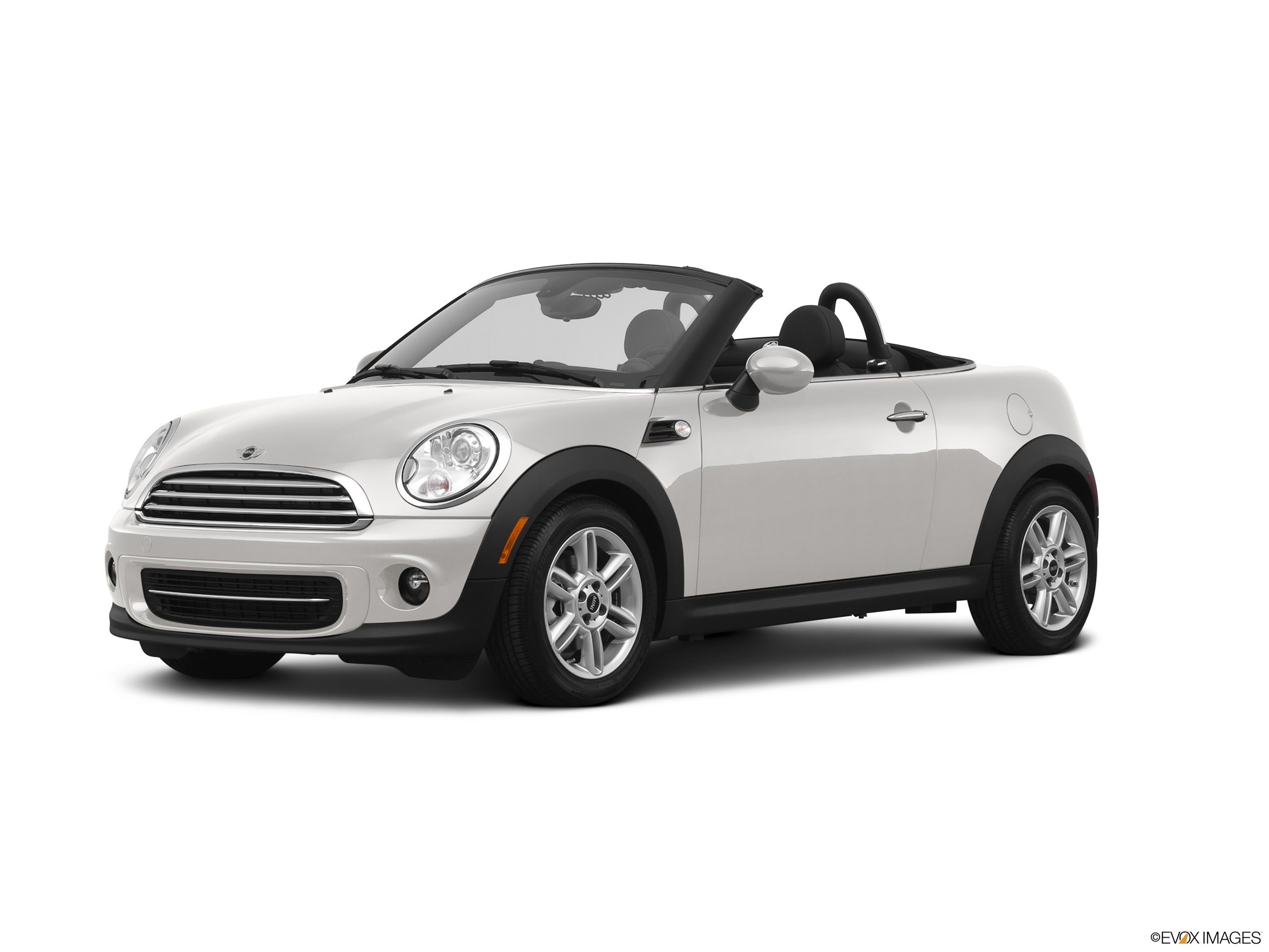Used 2012 MINI Roadster Cooper Roadster 2D Prices | Kelley Blue Book