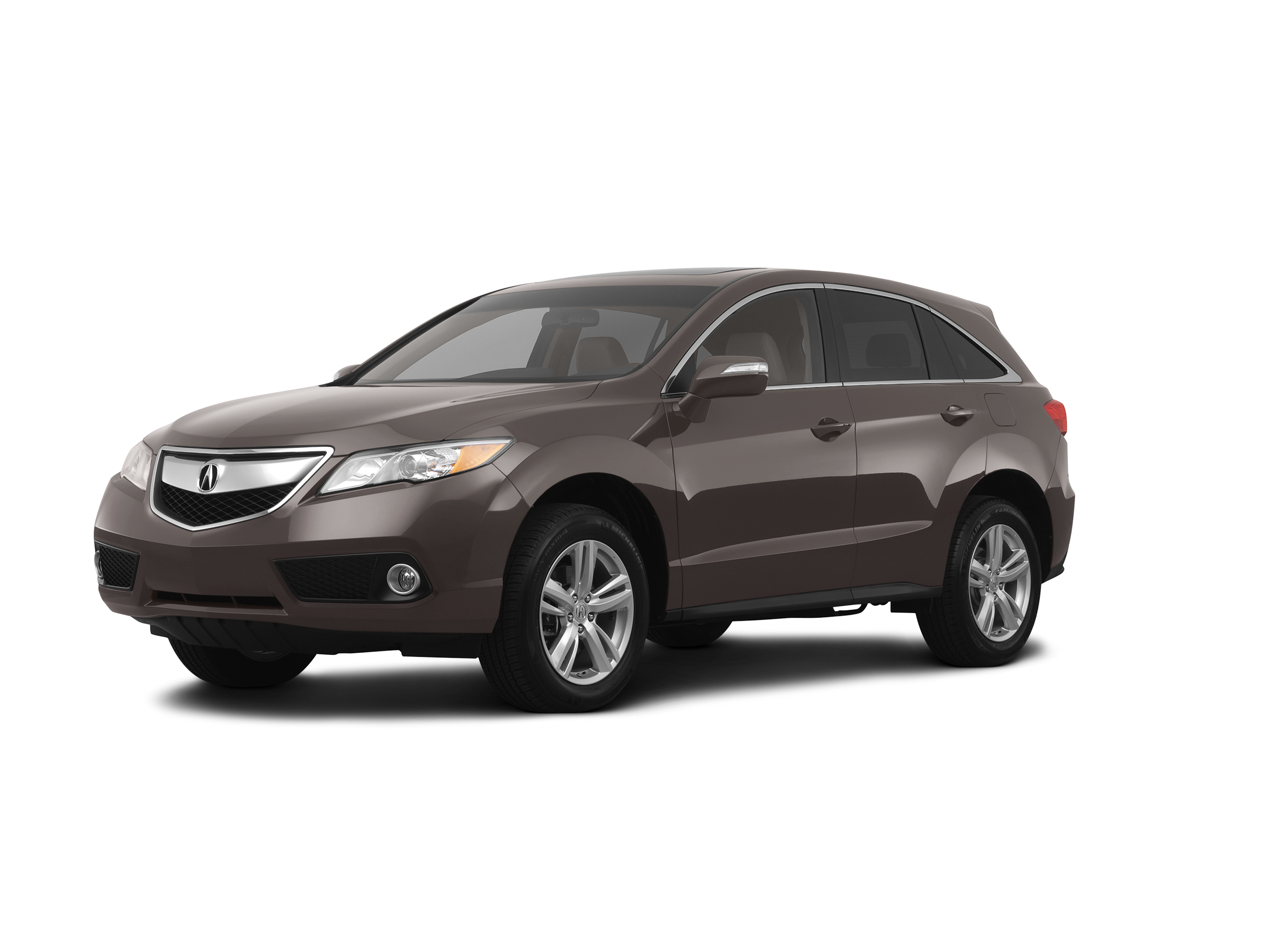 2013 Rdx