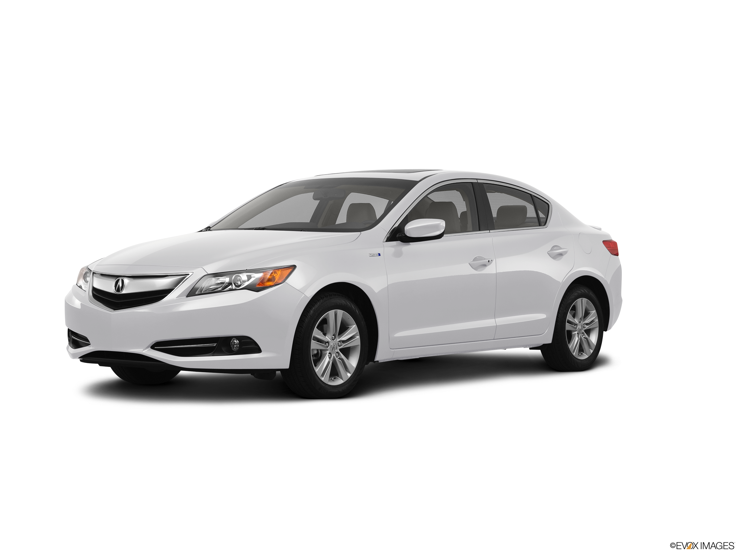 Used 2013 Acura ILX Hybrid Sedan 4D Prices | Kelley Blue Book