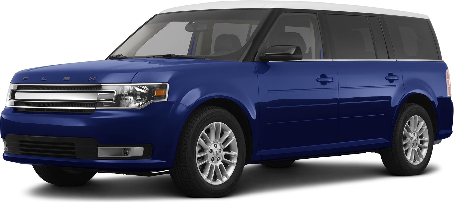 2013 Ford Flex Problems | Kelley Blue Book