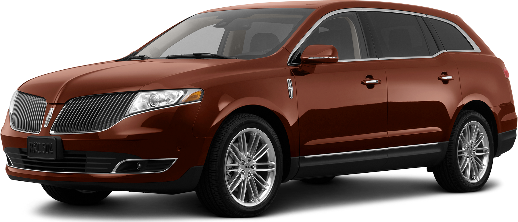 2013 Lincoln MKT Price, Value, Depreciation & Reviews | Kelley Blue Book