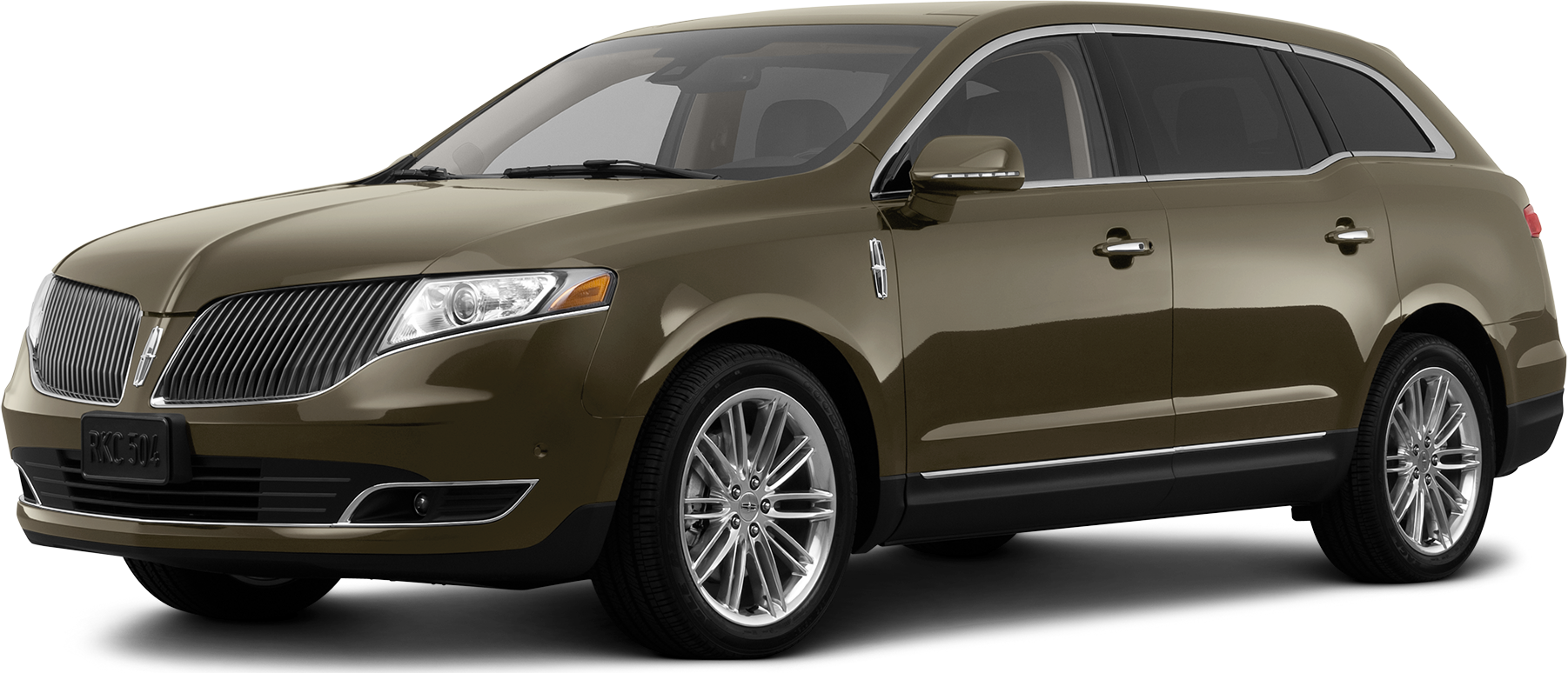 2013 Lincoln MKT Price, Value, Depreciation & Reviews | Kelley Blue Book