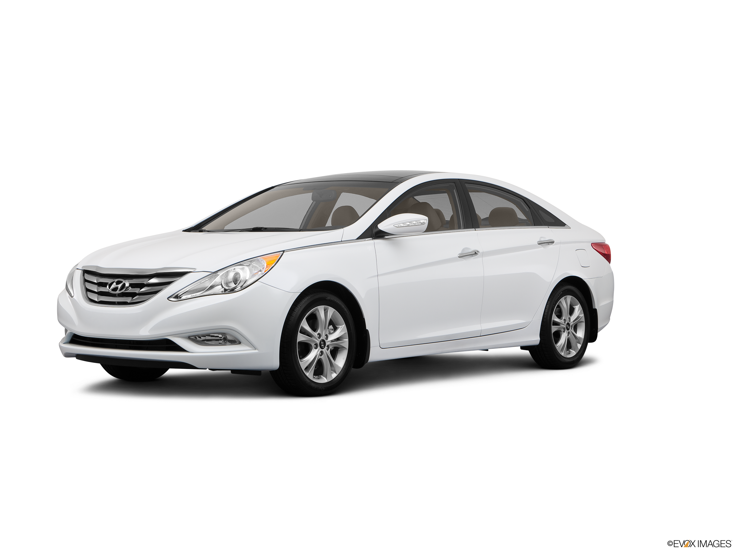 Used 2013 Hyundai Sonata Limited Sedan 4D Prices | Kelley Blue Book