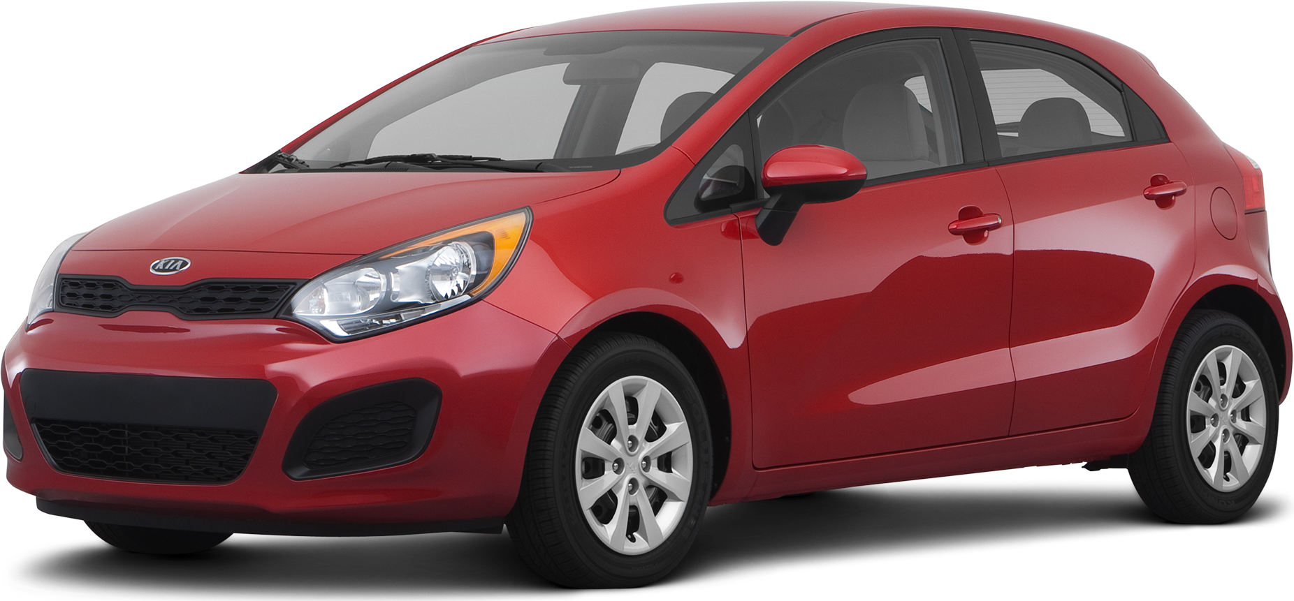 Used 2013 Kia Rio SX Hatchback 4D Prices | Kelley Blue Book