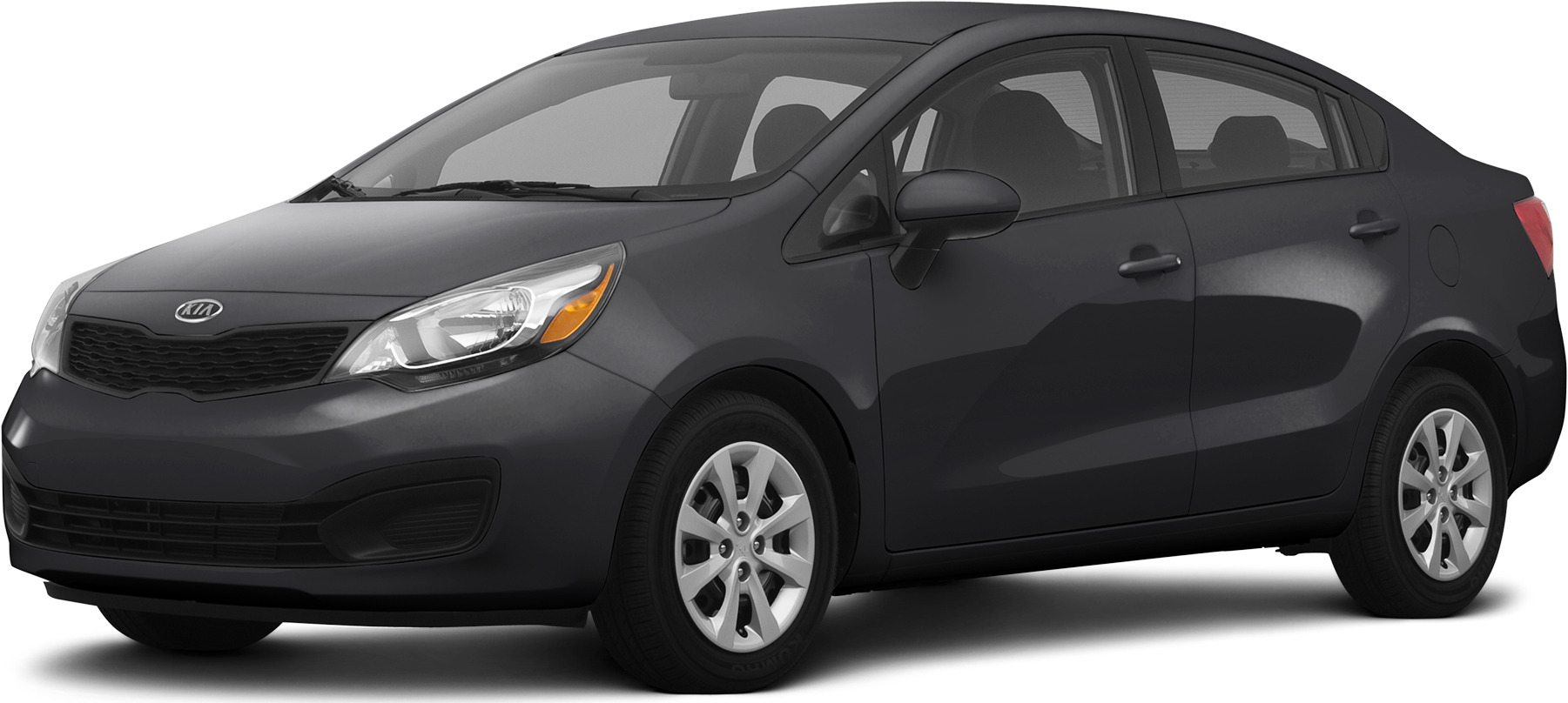 2013 Kia Rio Values & Cars for Sale | Kelley Blue Book