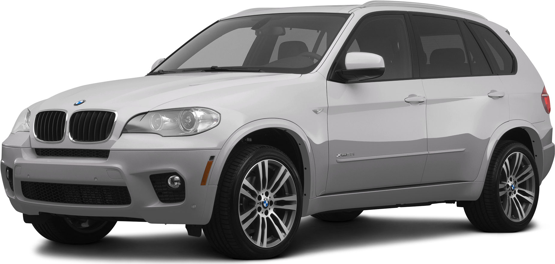 2013 BMW X5 Price, Value, Depreciation & Reviews | Kelley Blue Book