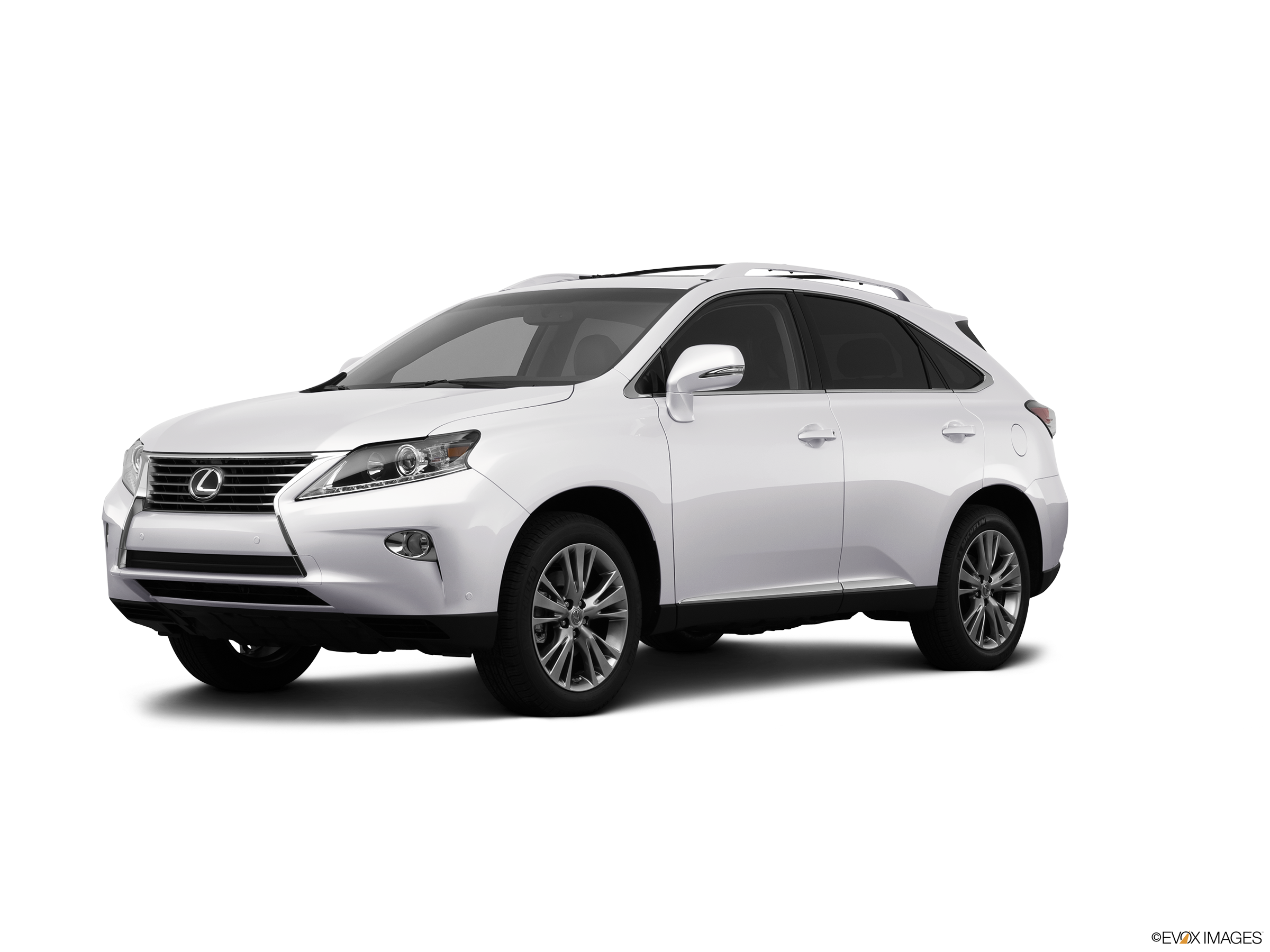 Used 2013 Lexus RX RX 350 Sport Utility 4D Prices | Kelley Blue Book