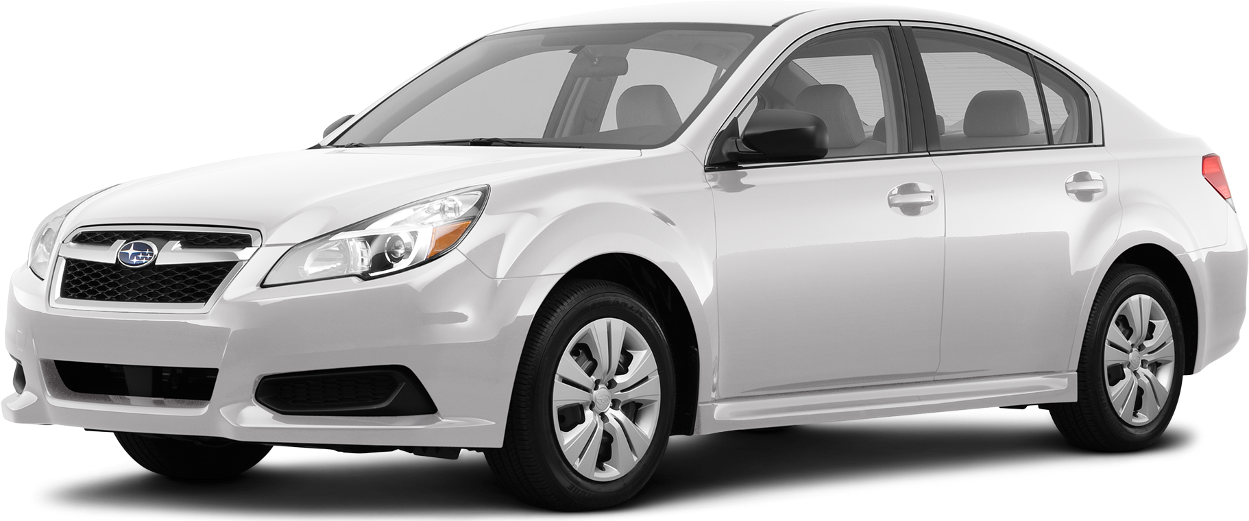 2013 Subaru Legacy Price, Value, Depreciation & Reviews | Kelley Blue Book