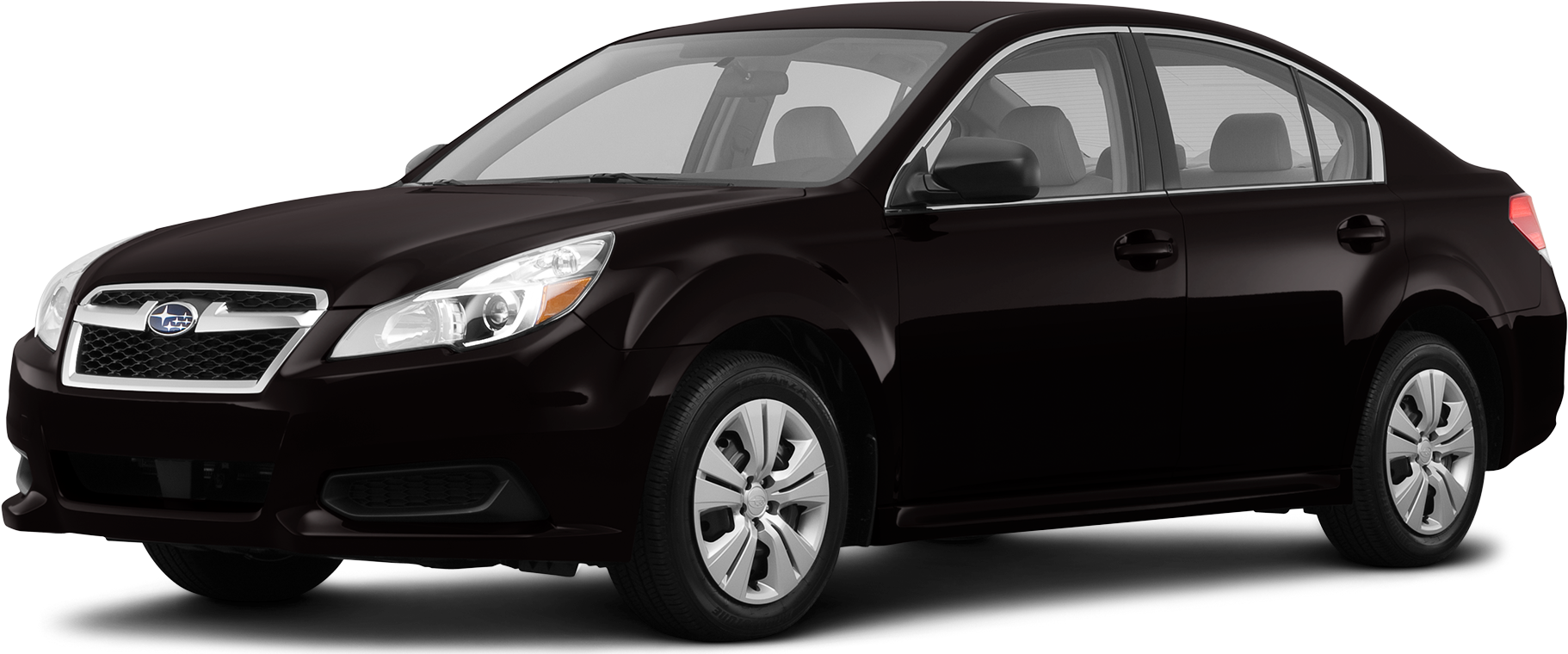 2013 Subaru Legacy Prices, Reviews & Pictures | Kelley Blue Book
