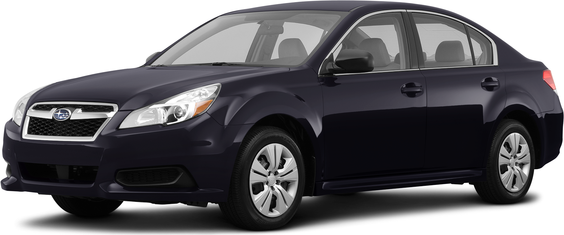 2013 Subaru Legacy Price, Value, Depreciation & Reviews | Kelley Blue Book