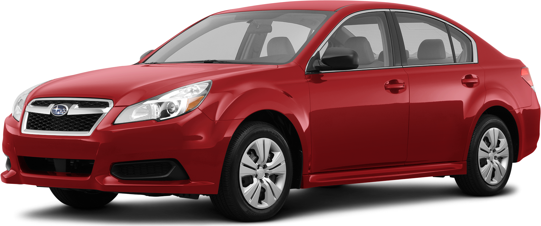 2013 Subaru Legacy Prices, Reviews & Pictures | Kelley Blue Book