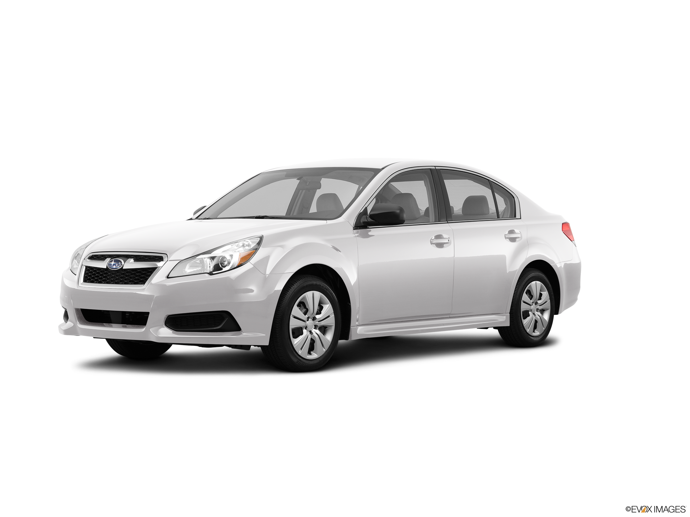 Used 2013 Subaru Legacy 2.5i Sedan 4D Prices | Kelley Blue Book