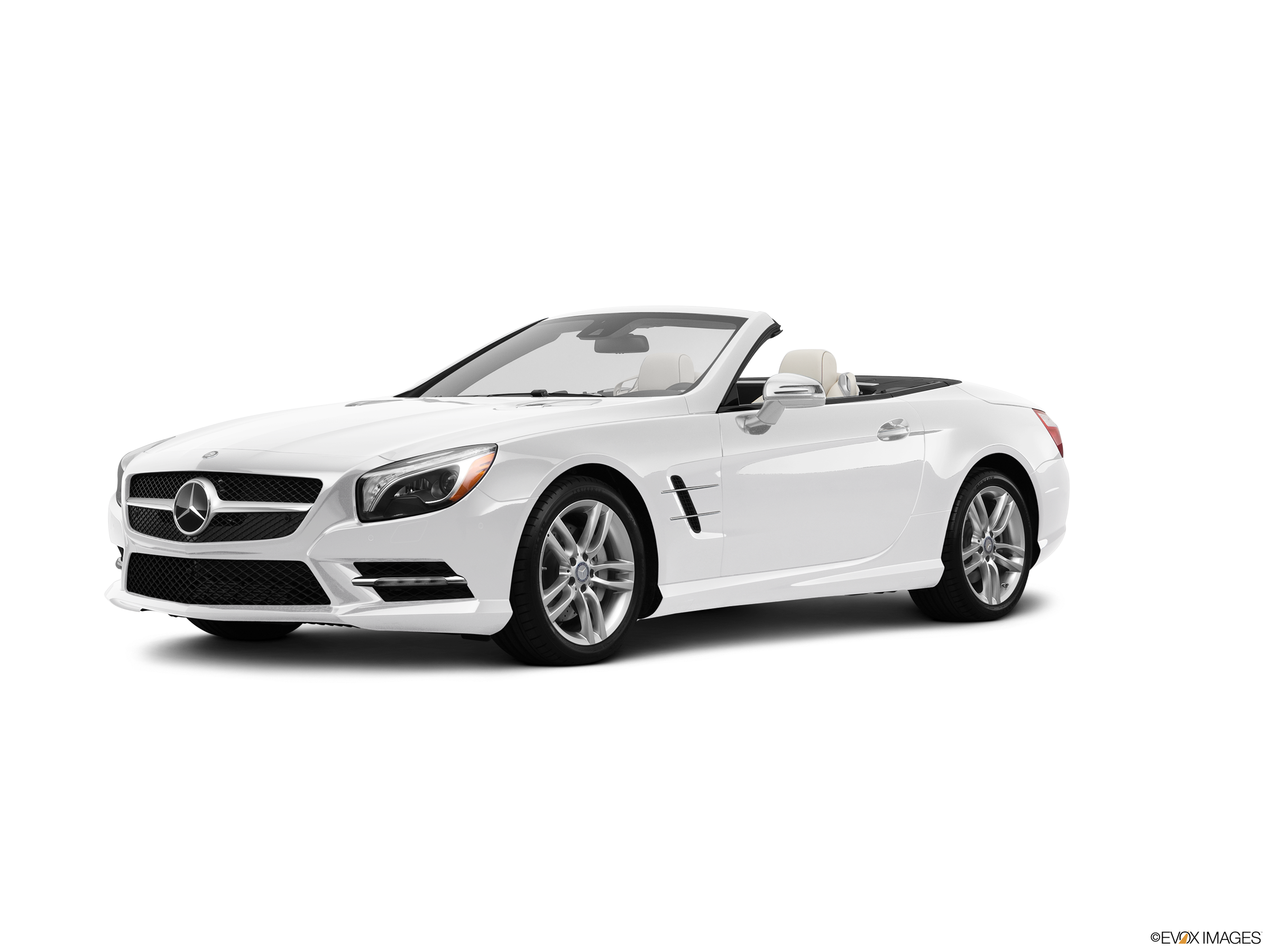Used 2013 Mercedes-Benz SL-Class SL 550 Roadster 2D Prices | Kelley ...