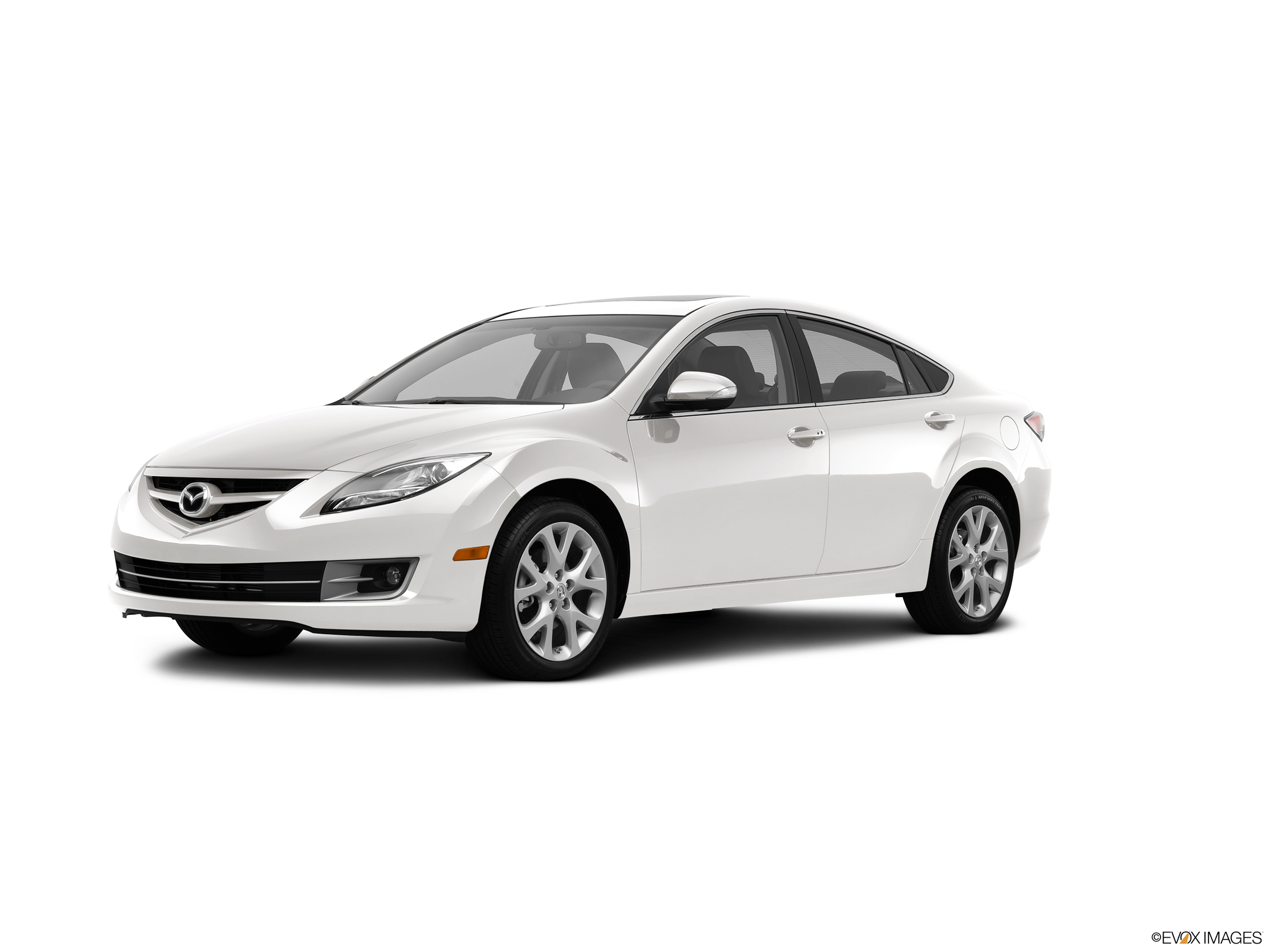 2013 Mazda6 S Grand Touring