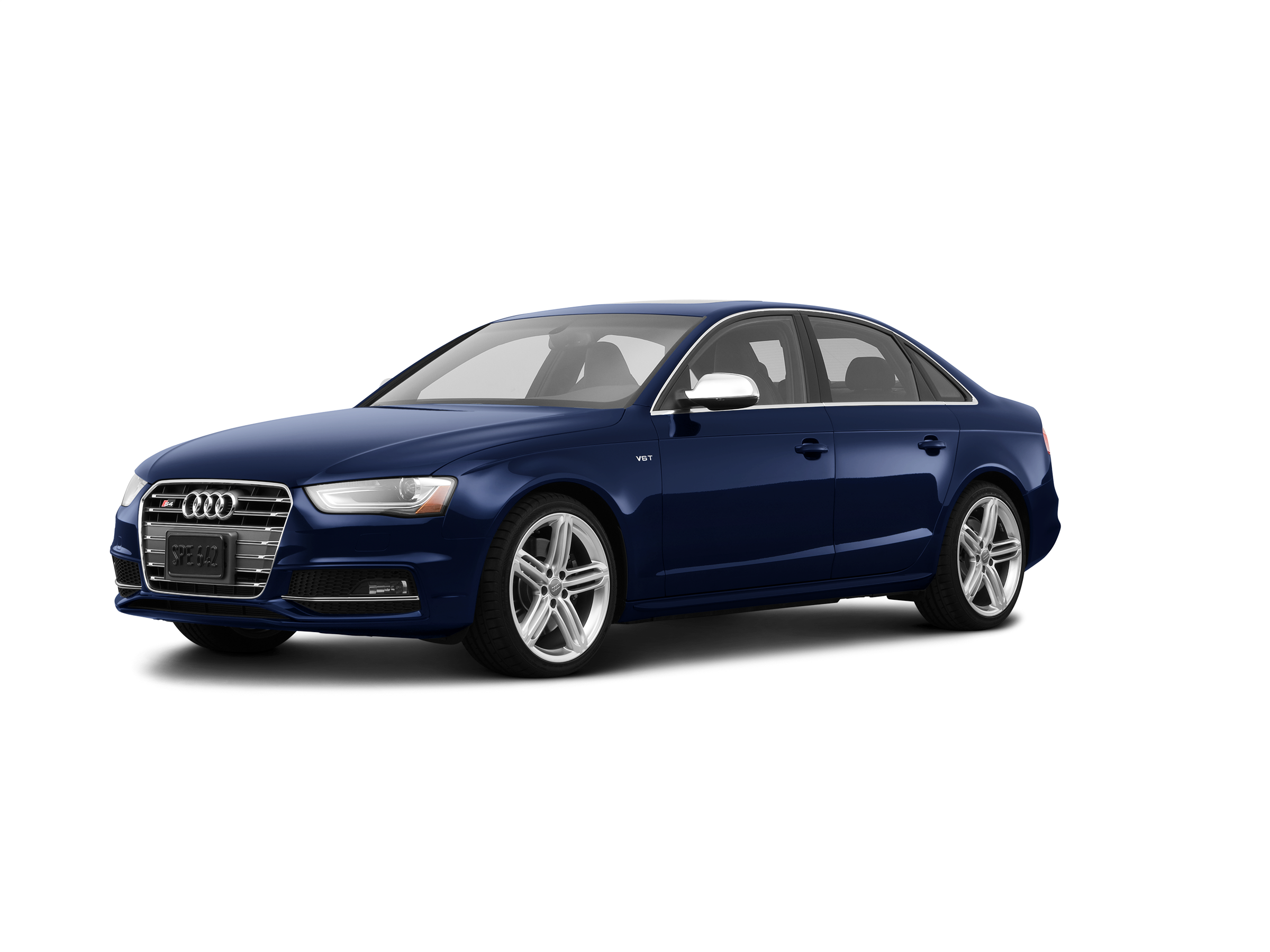 2013 Audi S4 Specs