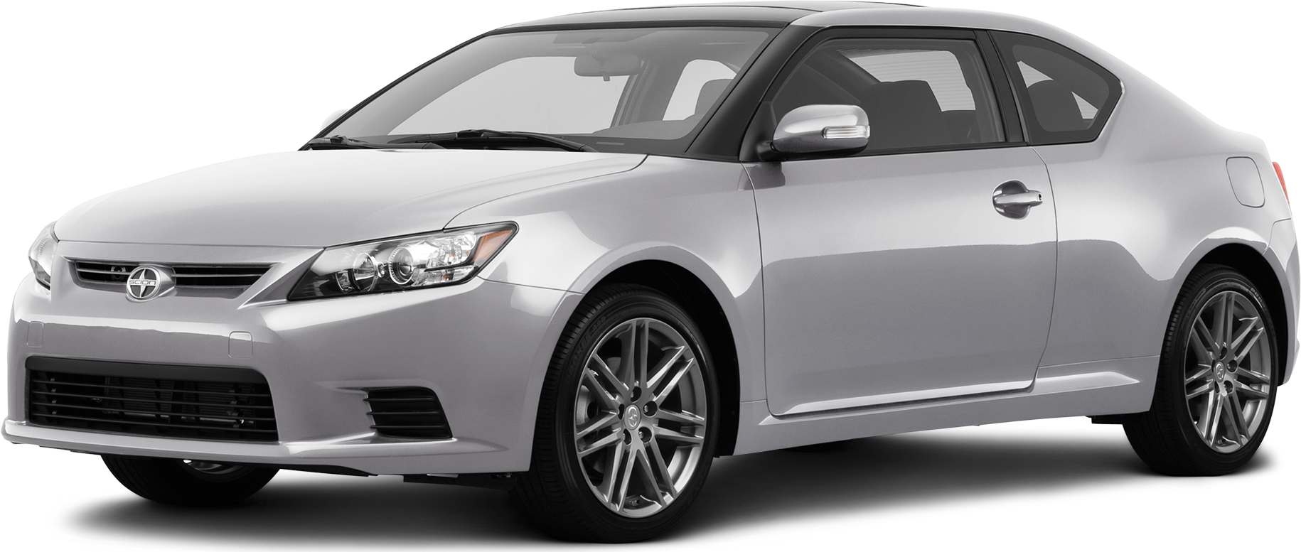 2013 Scion tC Prices, Reviews & Pictures | Kelley Blue Book
