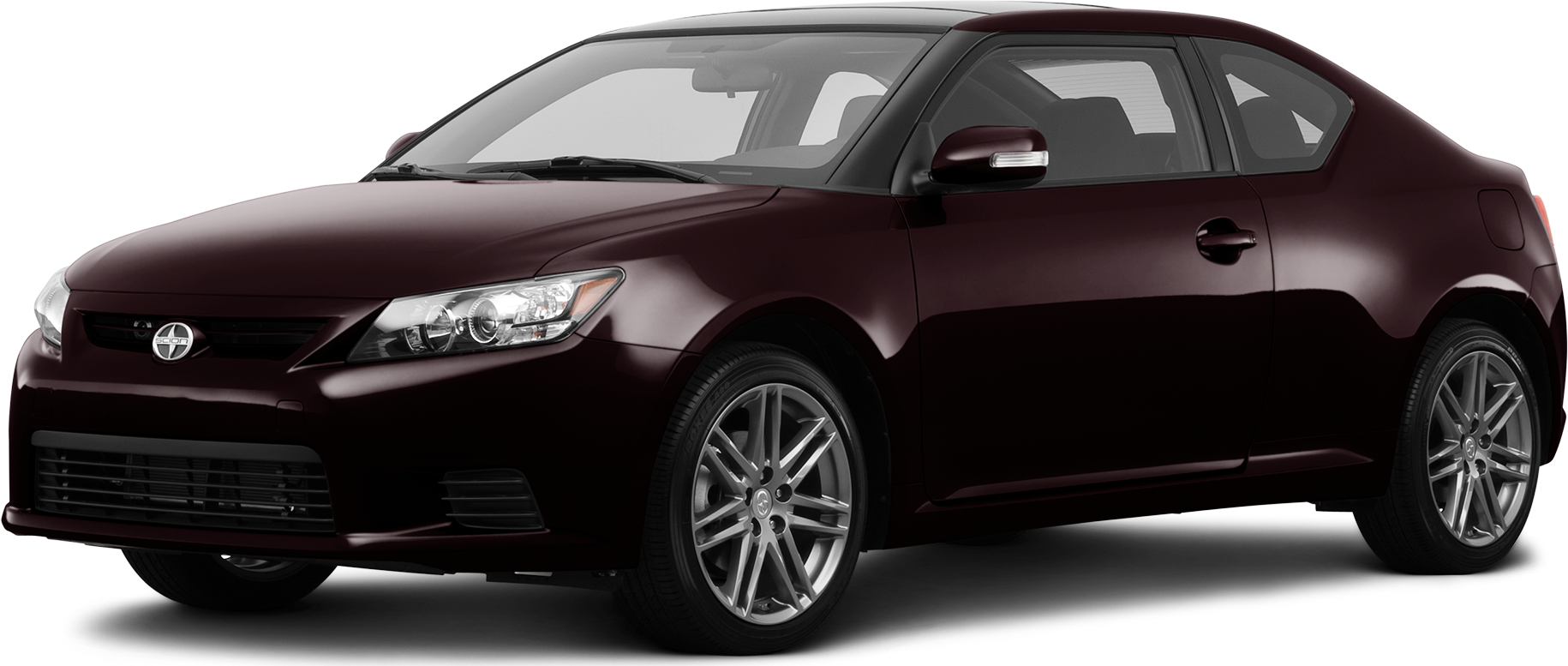 2013 Scion tC Values & Cars for Sale | Kelley Blue Book
