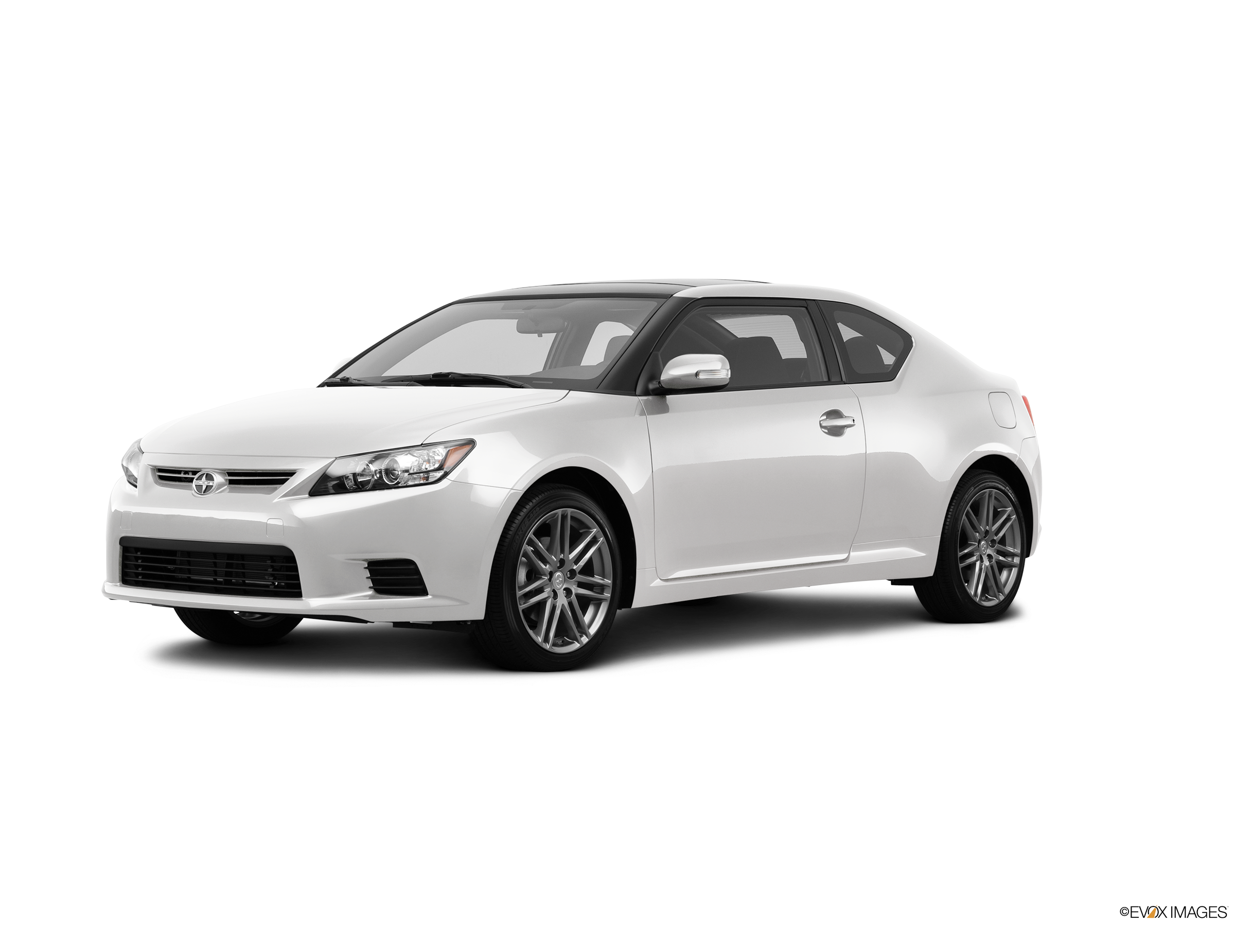 Used 2013 Scion tC Hatchback Coupe 2D Prices | Kelley Blue Book