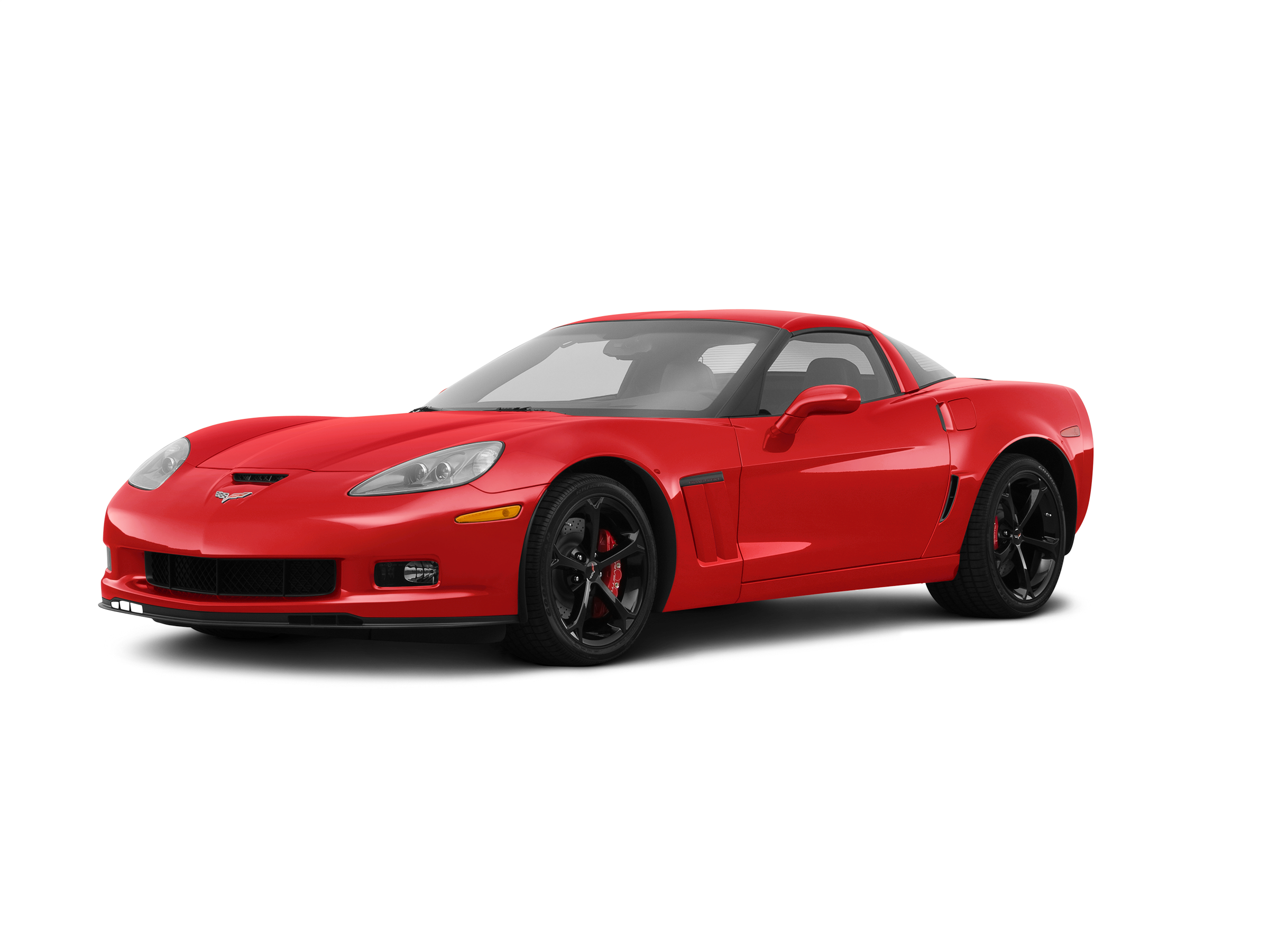 2013 Corvette 427 Stingray C6 Corvette History: Everything You Need To