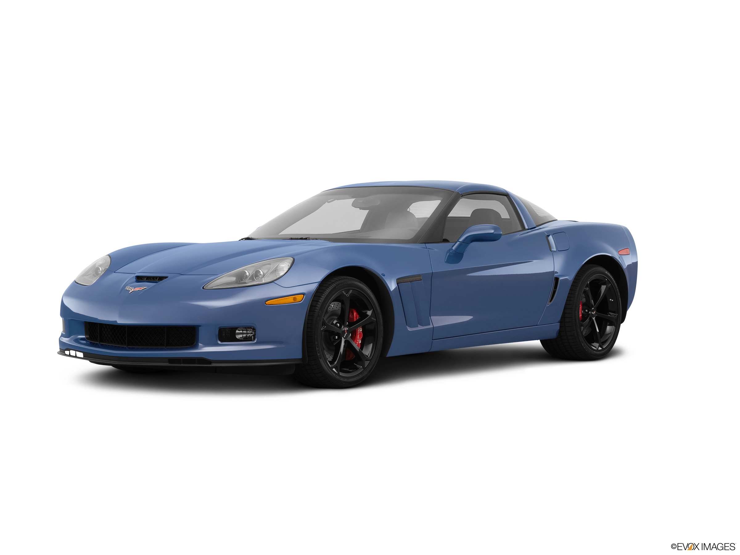 2013 Chevrolet Corvette Stingray