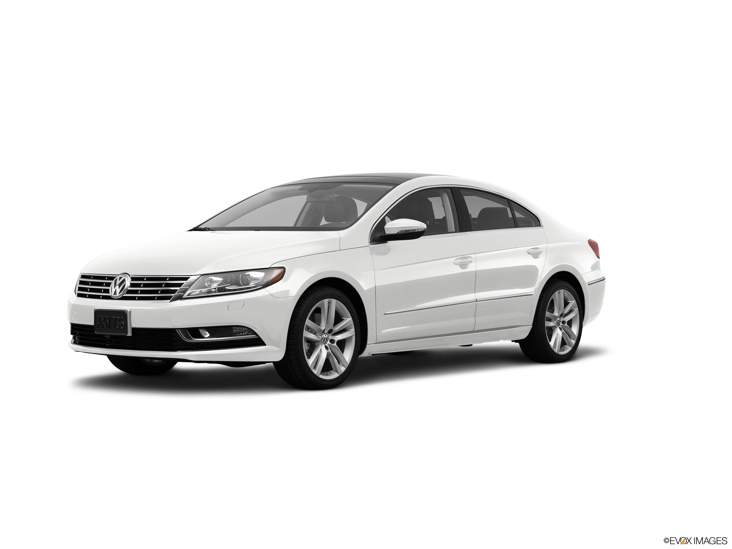 Used 2013 Volkswagen CC VR6 Lux Sedan 4D Prices | Kelley Blue Book