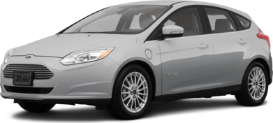 Used 2012 Ford Focus Values & Cars for Sale | Kelley Blue Book