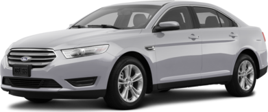 2013 Ford Taurus Prices, Reviews & Pictures | Kelley Blue Book