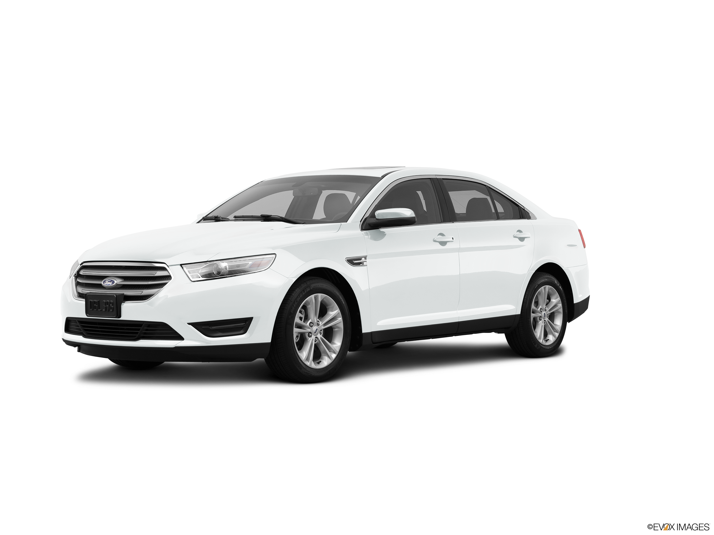 Used 2013 Ford Taurus SE Sedan 4D Prices | Kelley Blue Book
